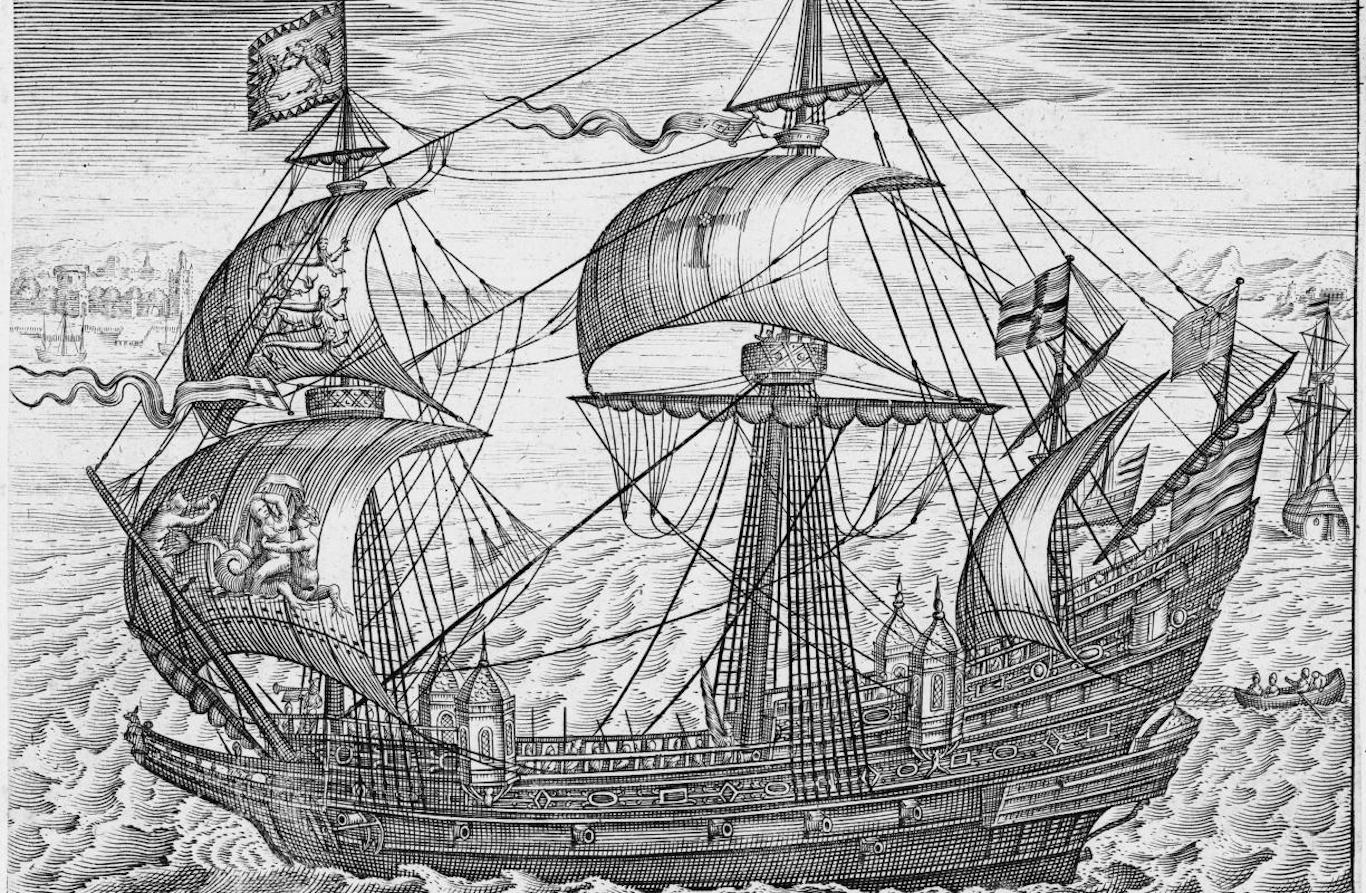 Atlantic Crossings During the Age of Exploration