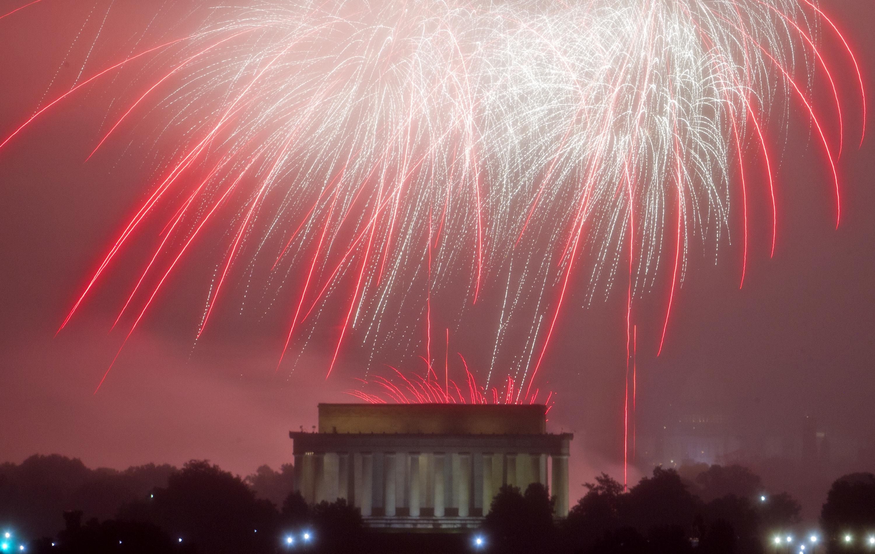 A History of Independence Day