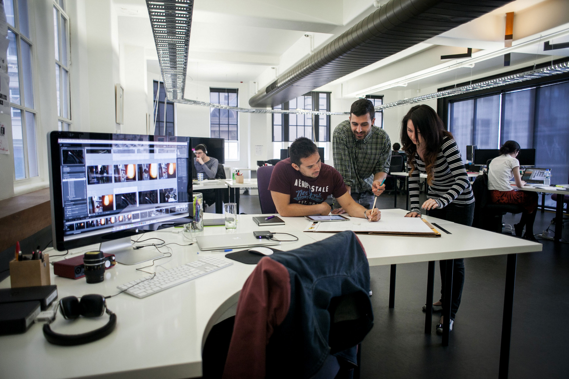 Careers: Advertising, promotions or marketing manager