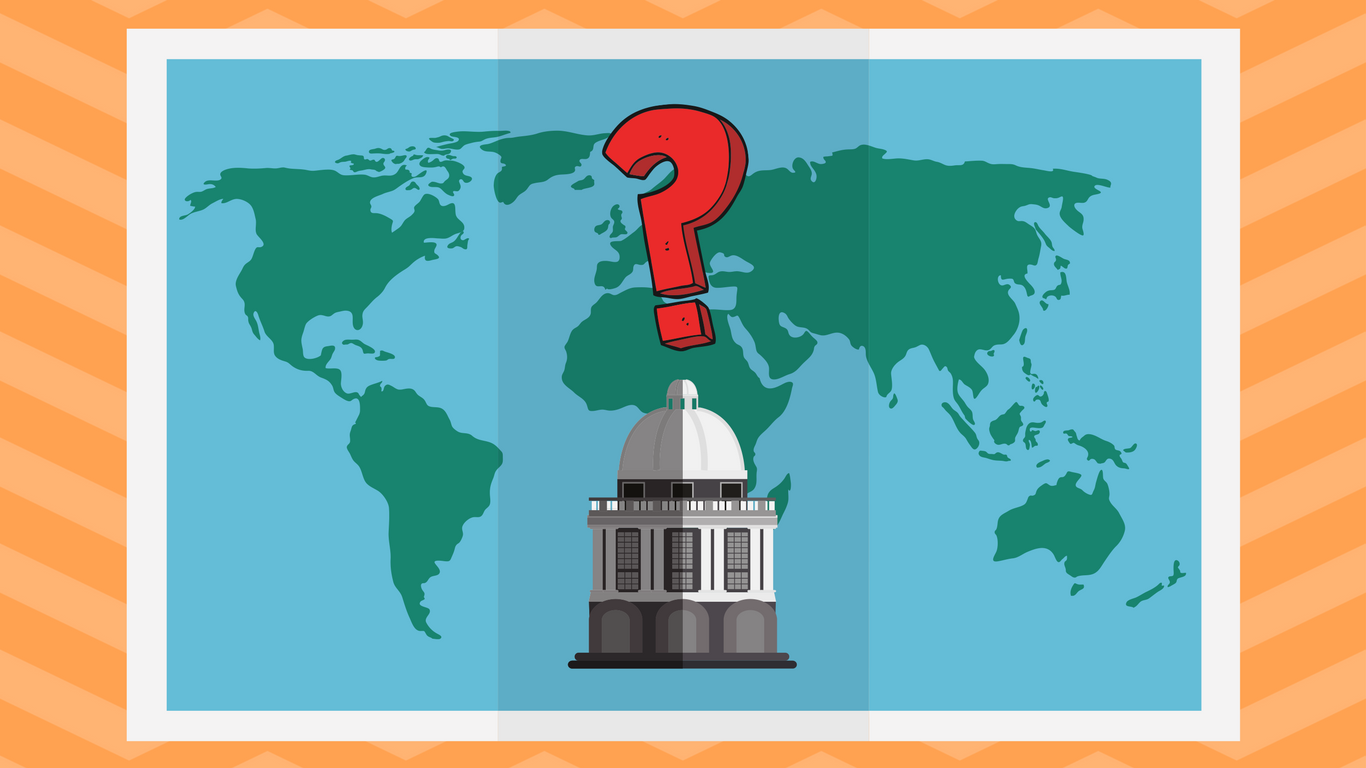 How Government Works: Comparing governments