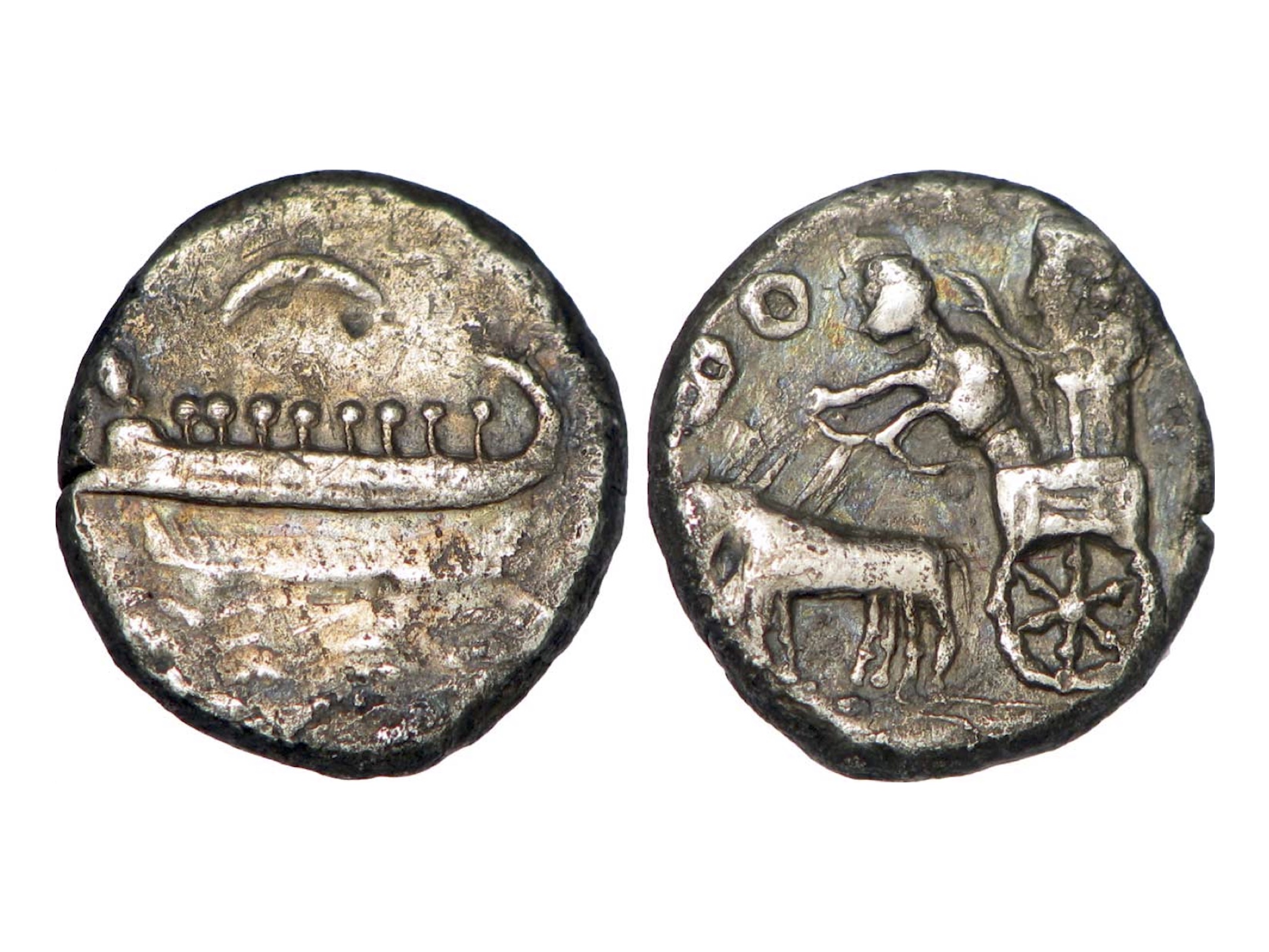 When – and Why – Did People First Start Using Money?