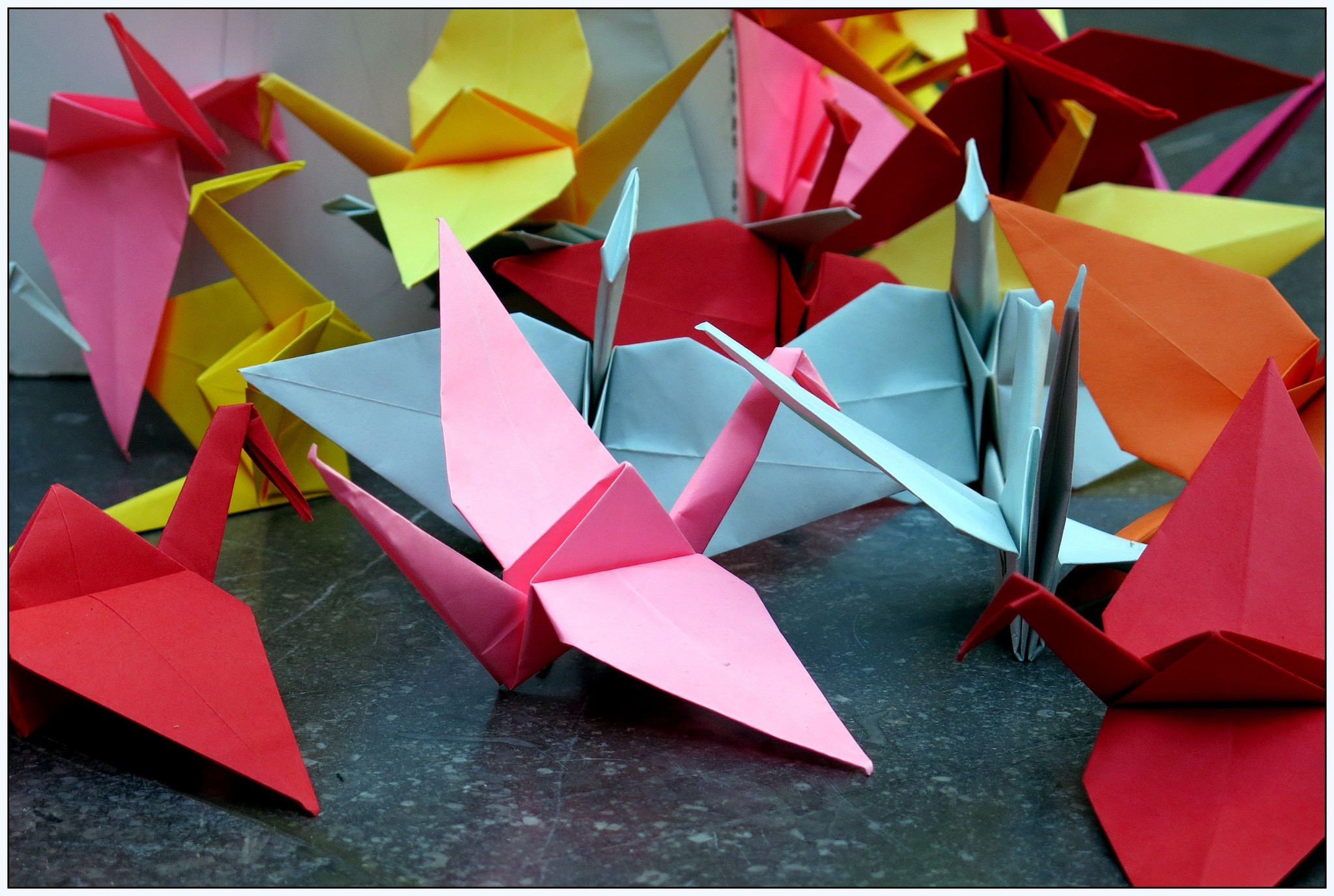 Science of art: NASA seeks origami-inspired ideas for new radiation shield