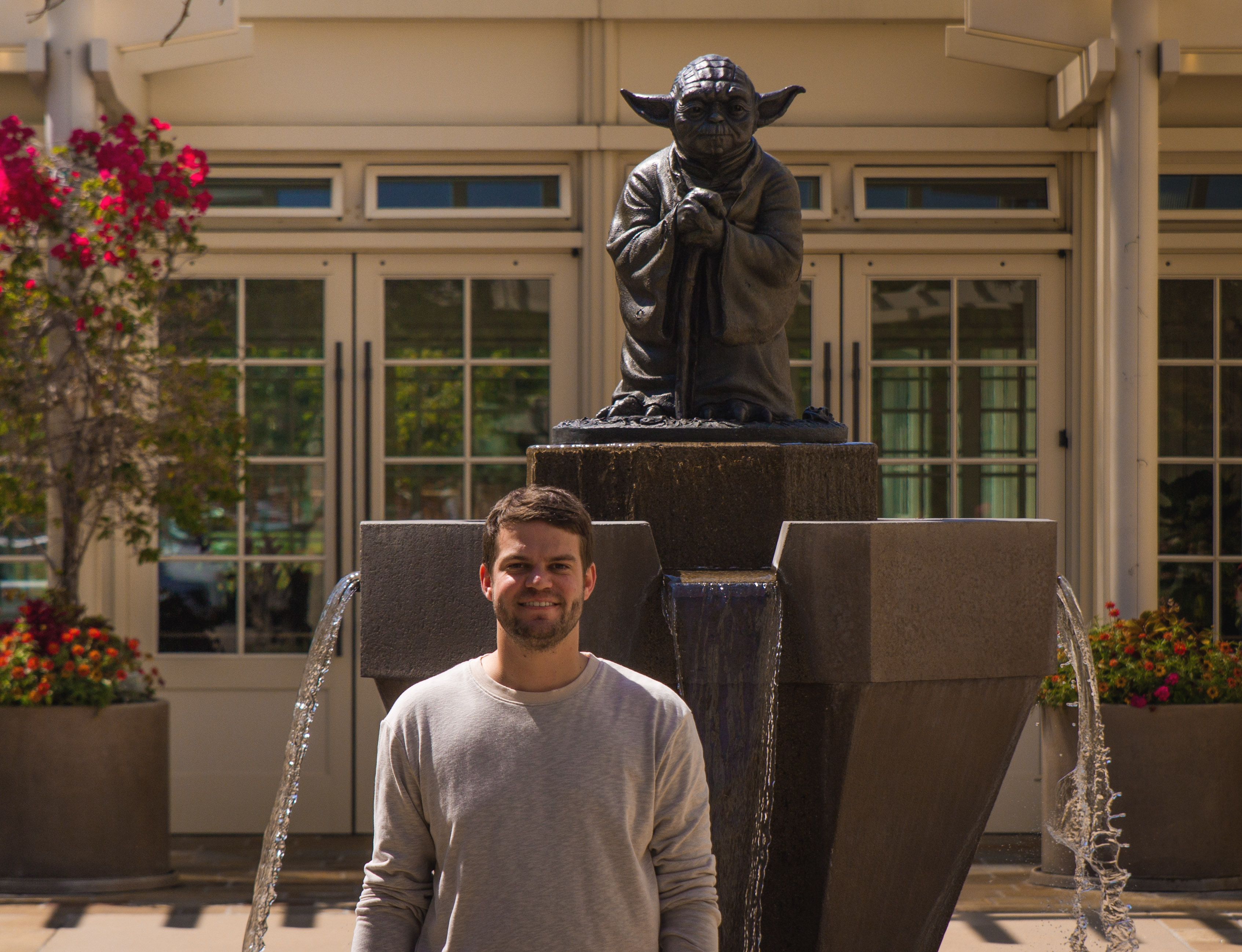 Dream Jobs: Digital artist