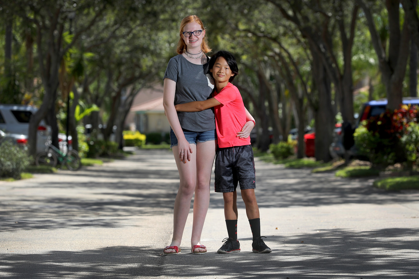 Parents turn to Uber to shuttle kids, even though it's not allowed