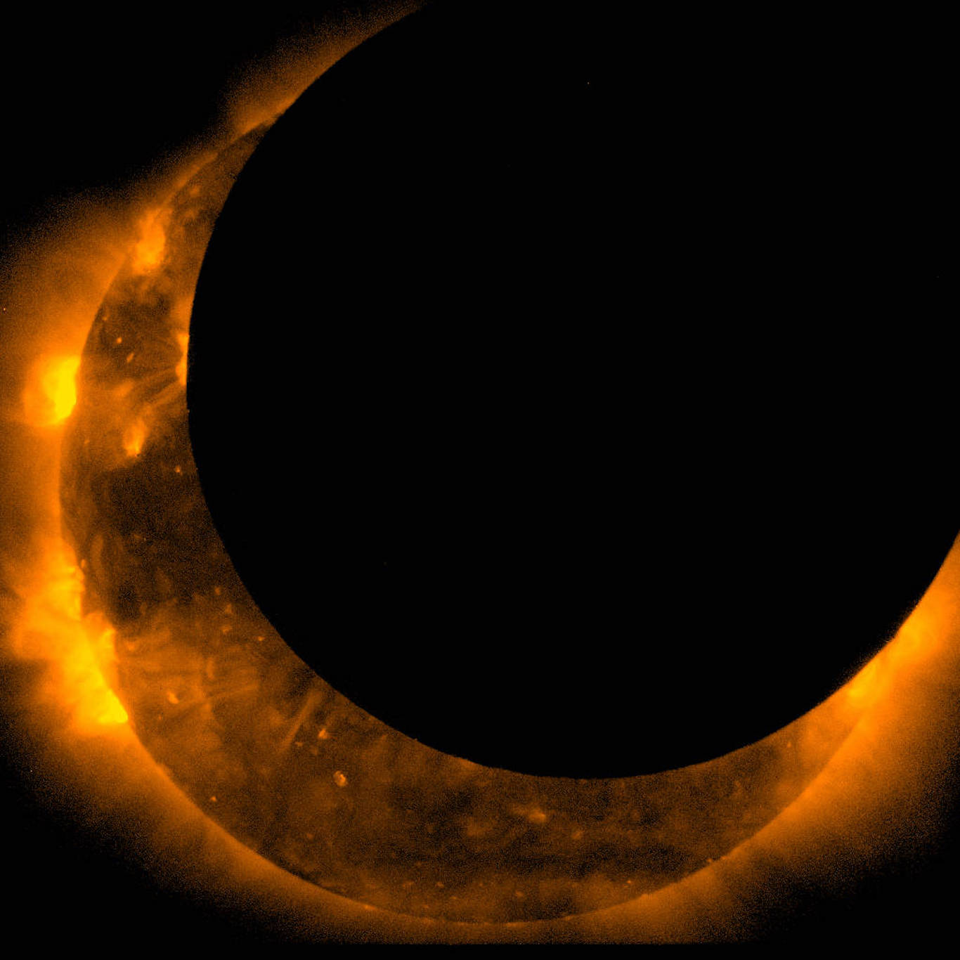 How Ancient Civilizations Studied Eclipses and Created Astronomy