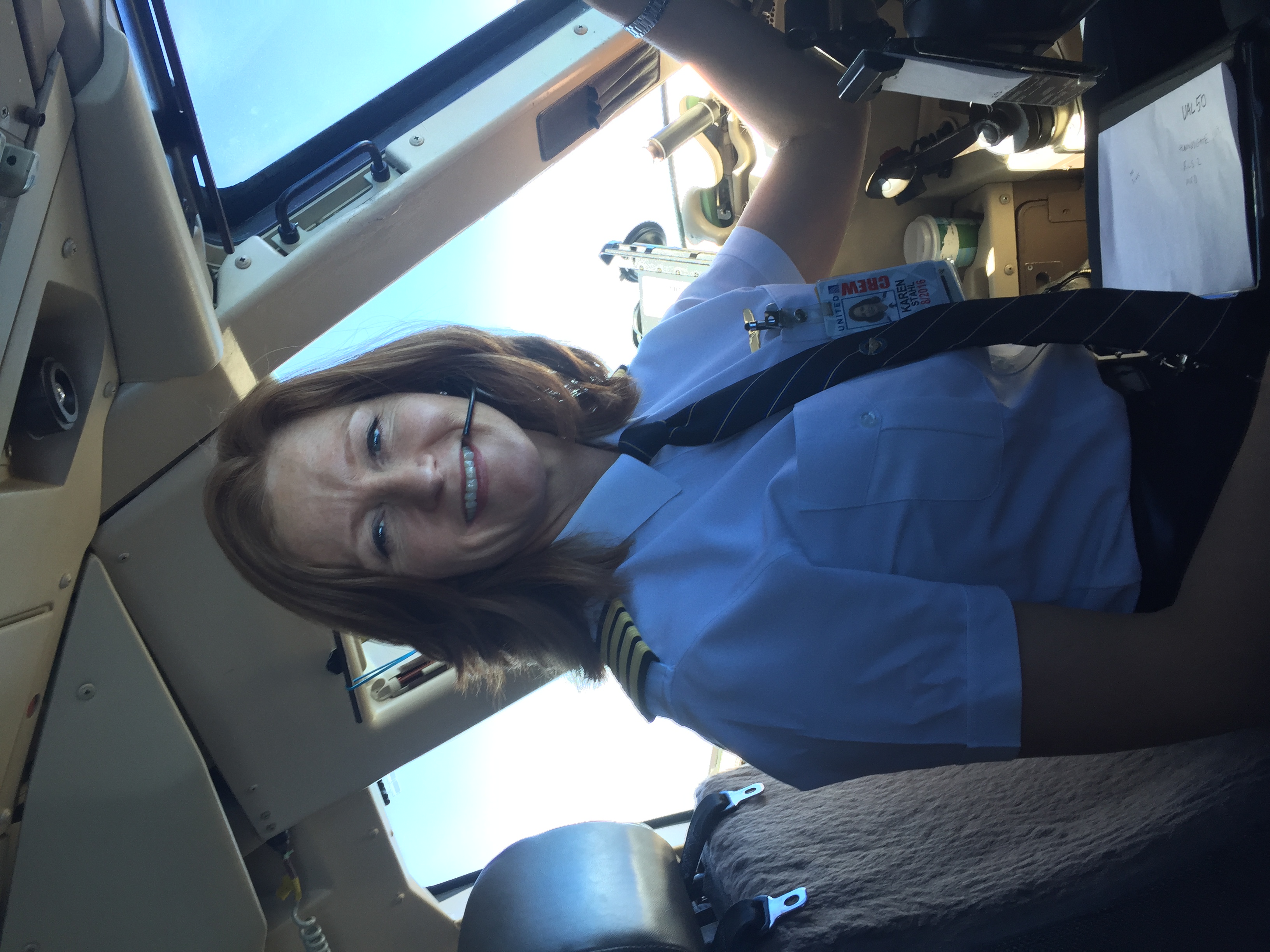 Dream Jobs: Airline pilot