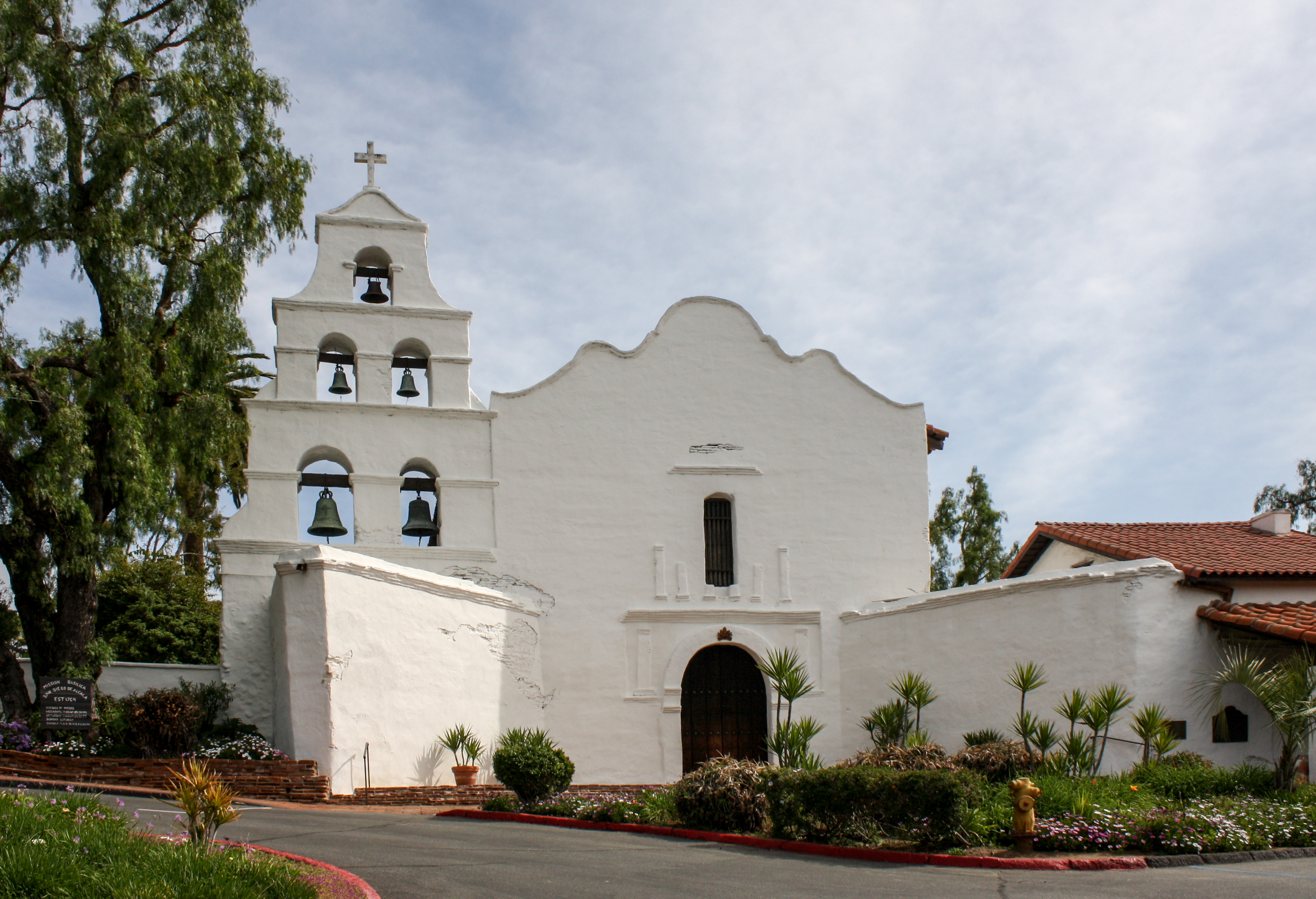 How Did the Spanish Missions in California Affect Native Americans?