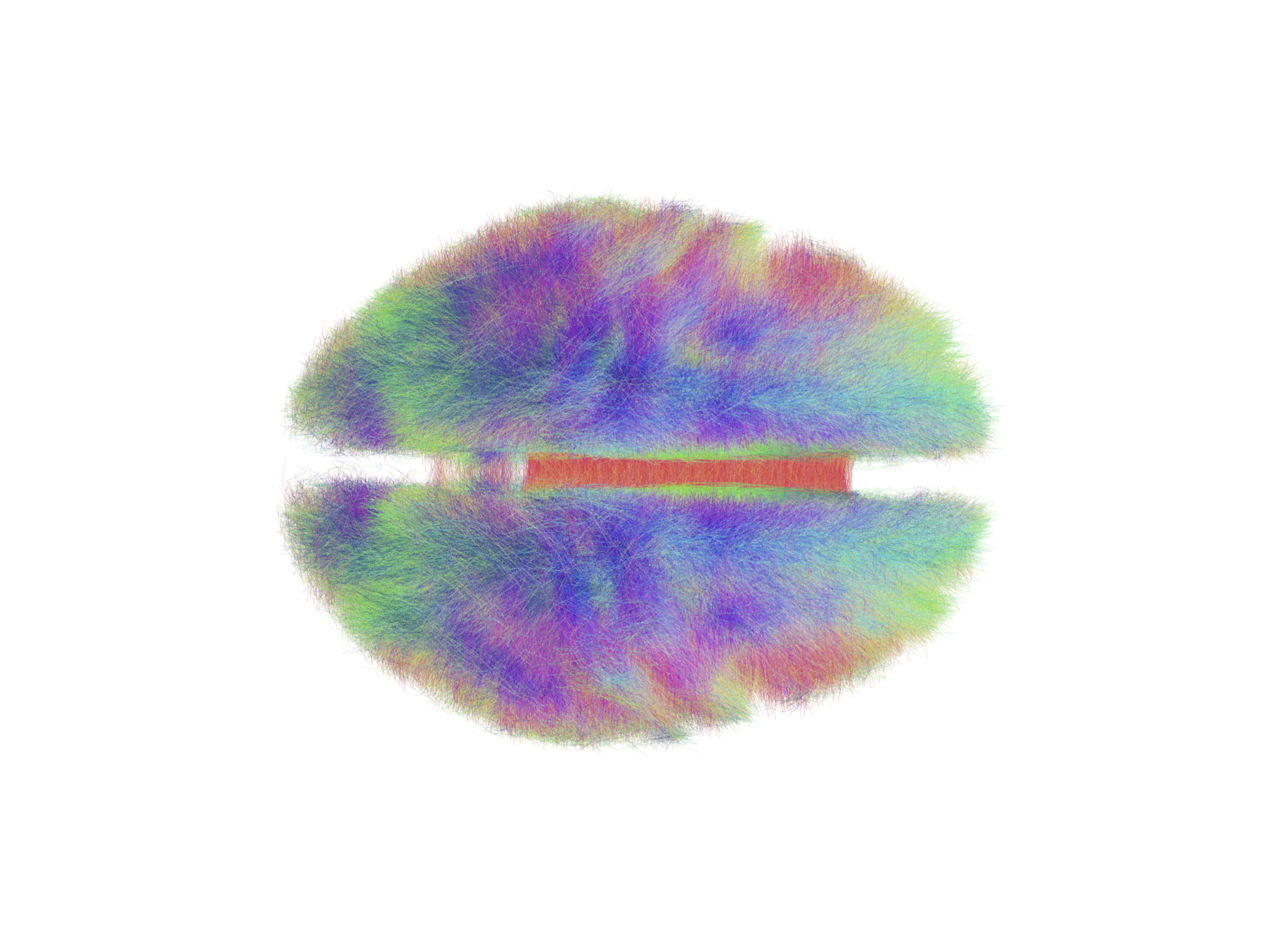 Health Check: Can your brain be full?