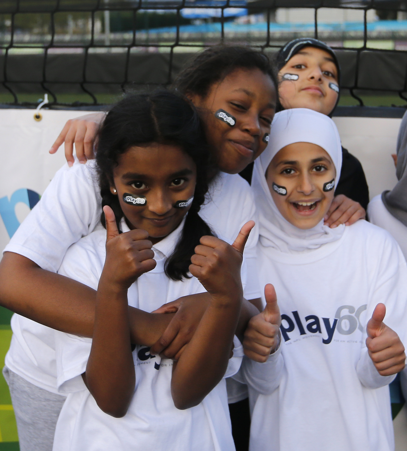 NFL Play 60 is just getting started as it hits 10-year mark