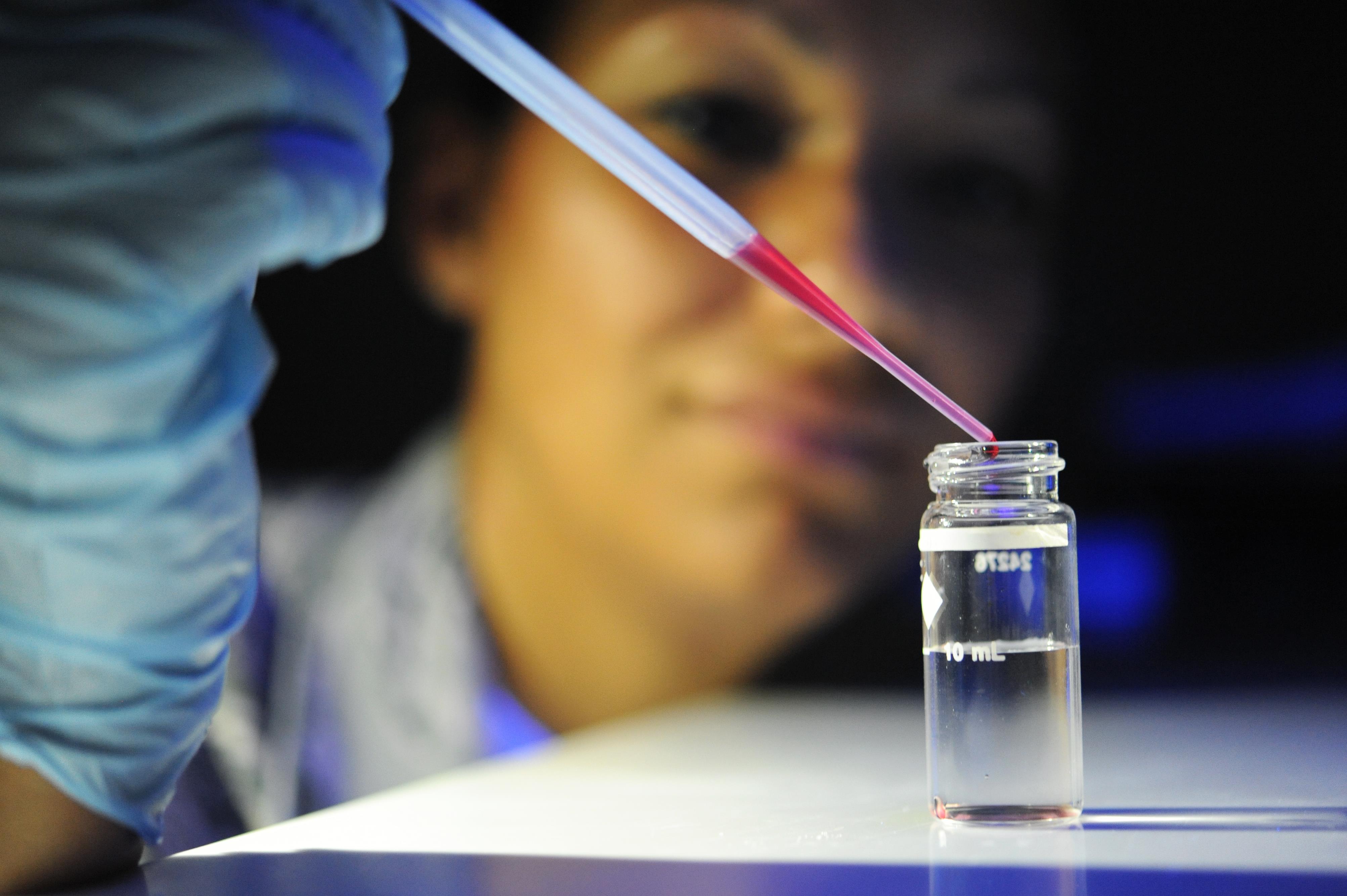 A step-by-step guide to the scientific method