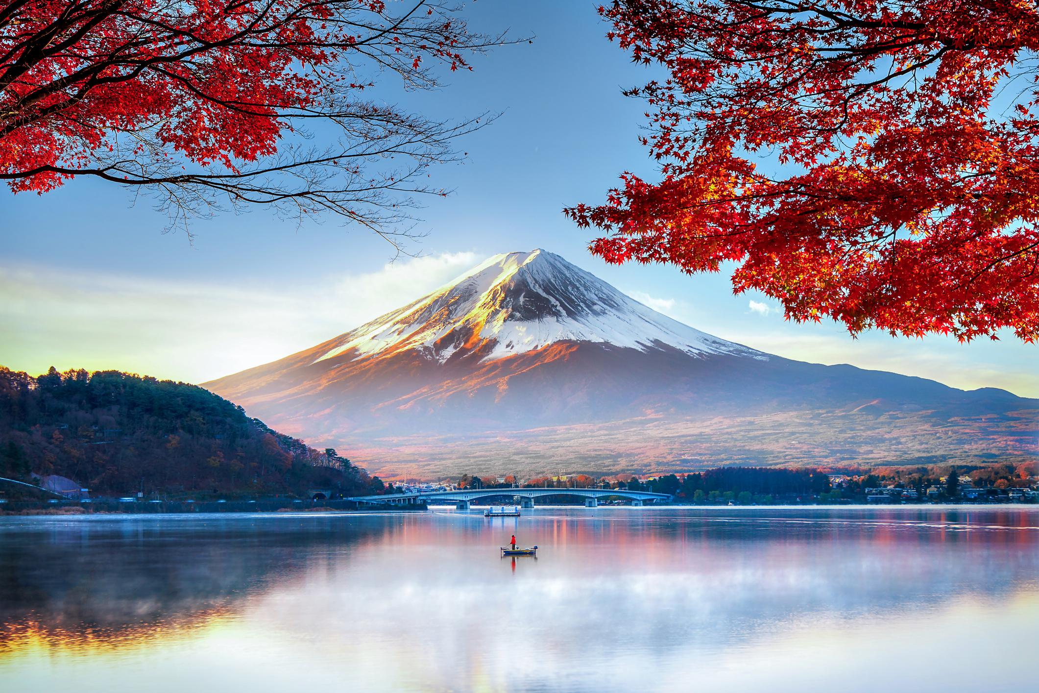 Countries Of The World: Japan