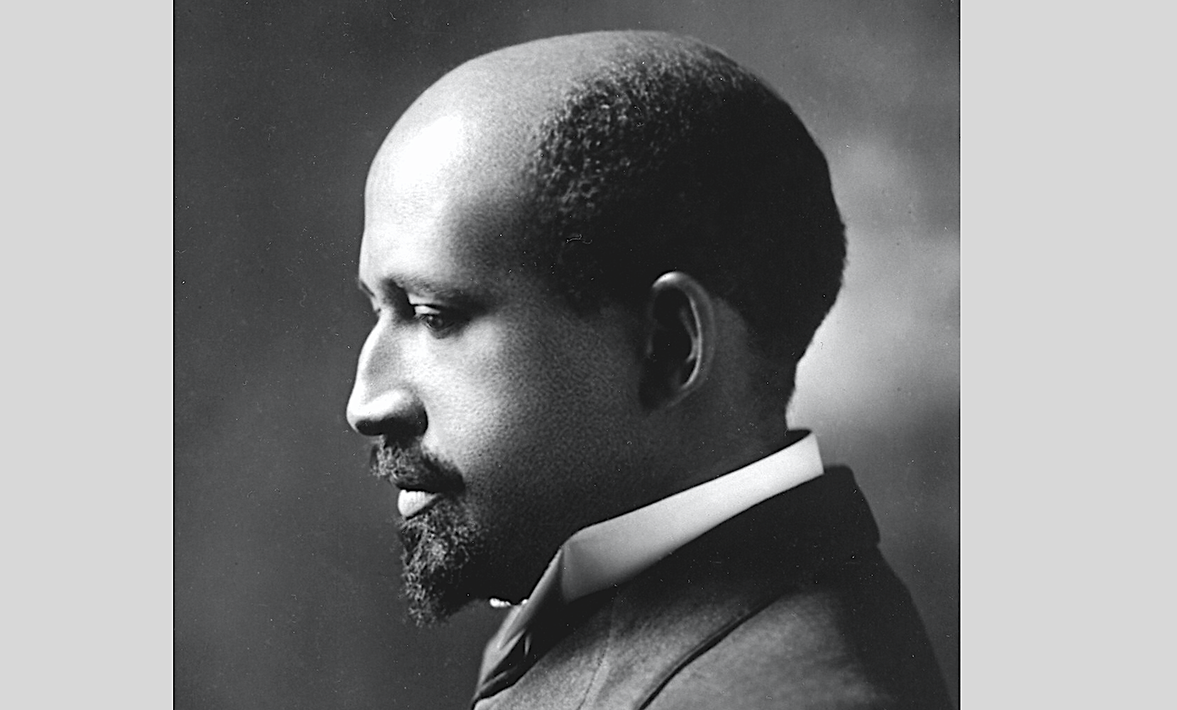 Primary Sources: W.E.B. Du Bois' Criticism of Booker T. Washington