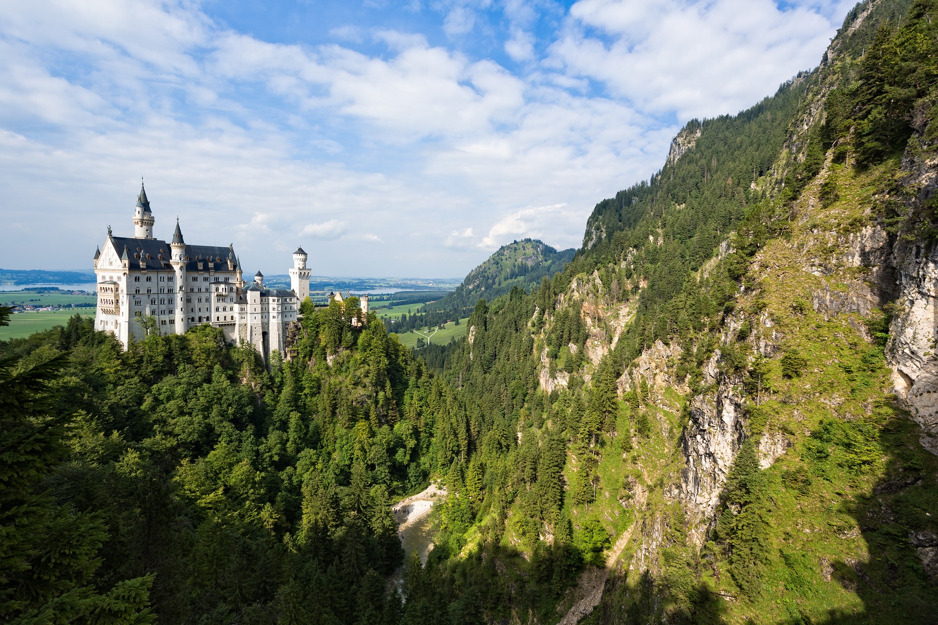 Countries Of The World: Germany