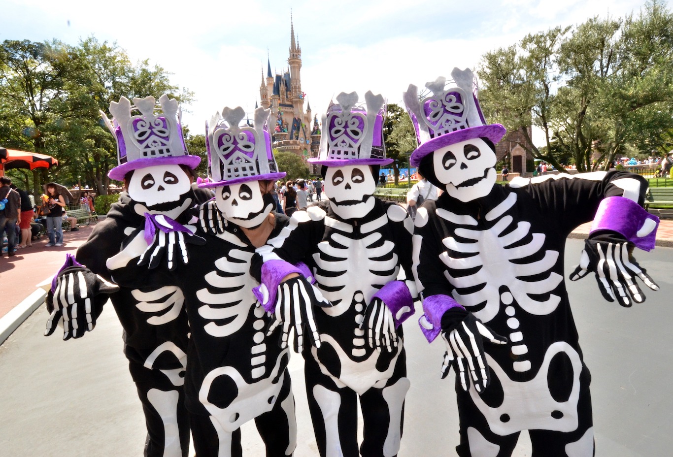 Big Questions: Why do we have bones?