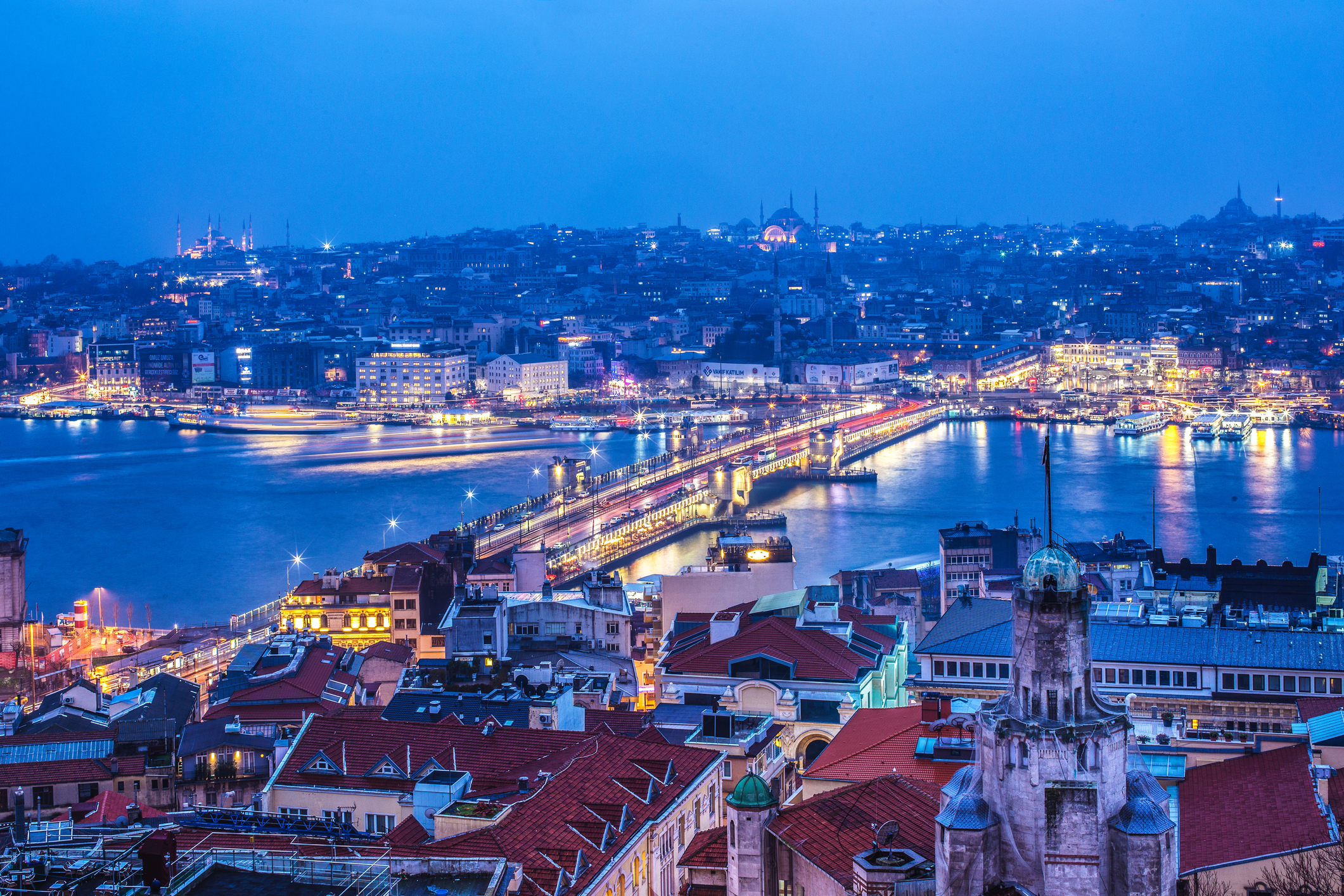 Countries Of The World: Turkey