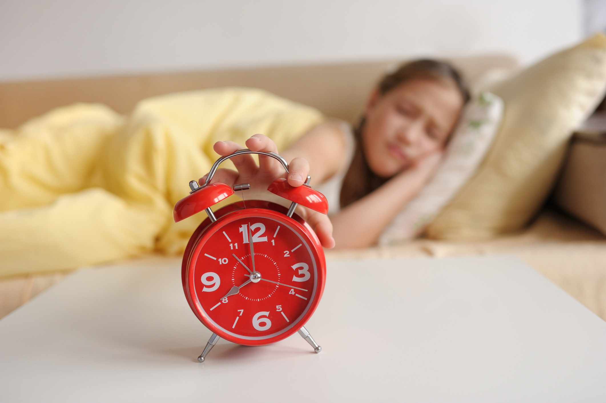 Florida wants to spring forward to permanent daylight saving time