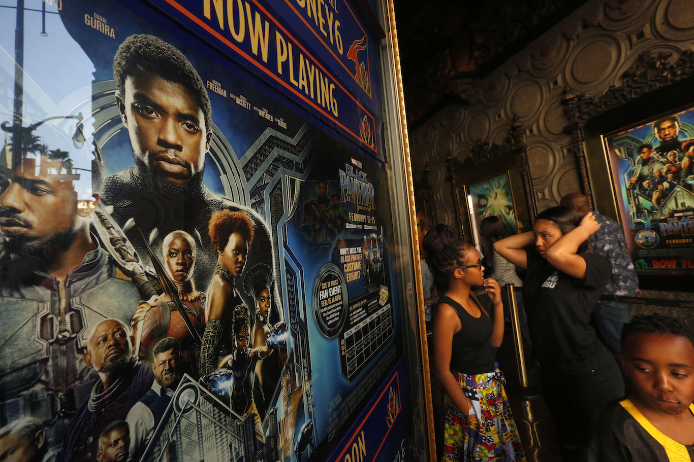Opinion: Strong characters with complex identities are the stars of ...