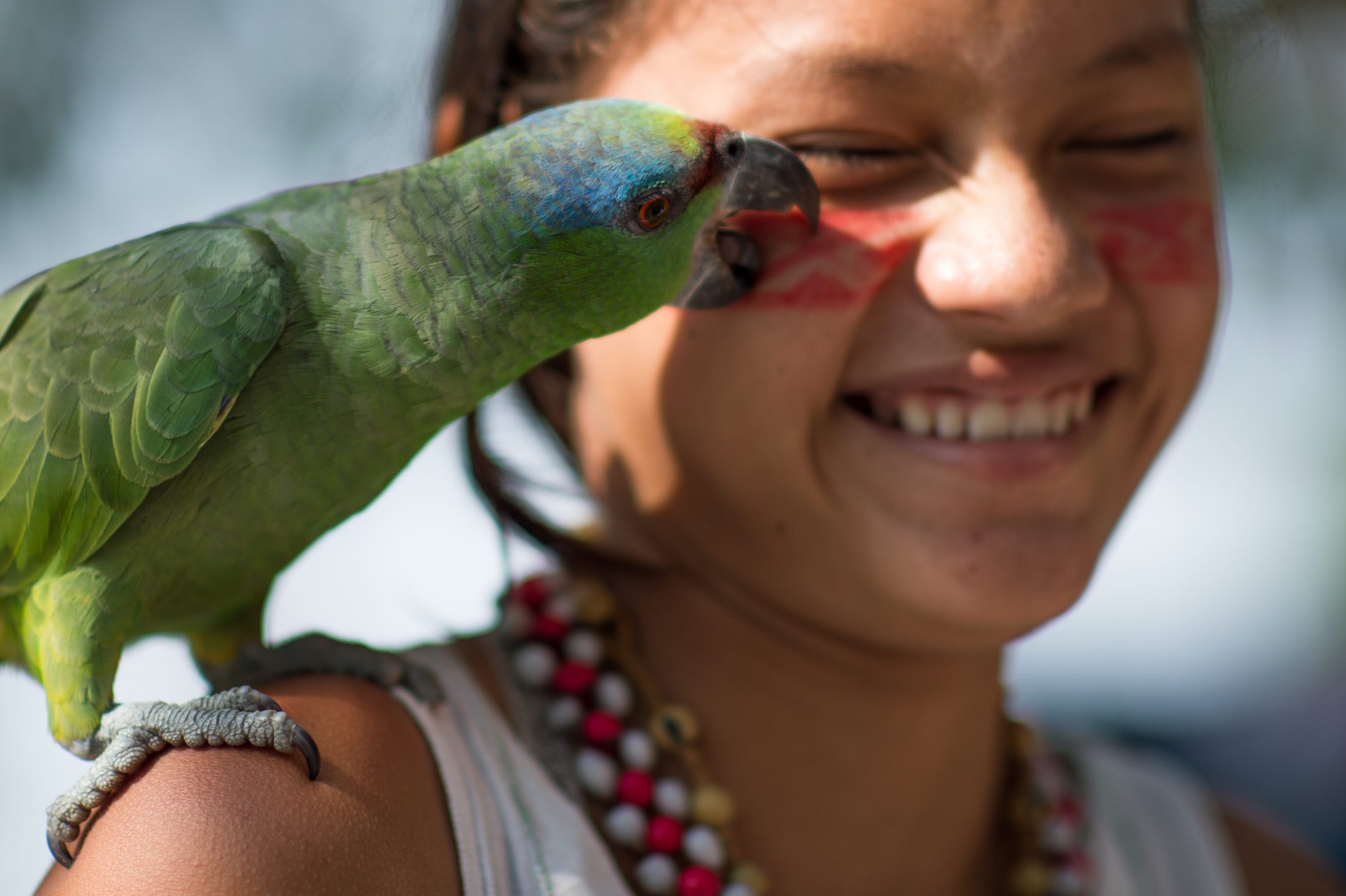 Scientists say local communities can help protect Earth's ecosystems