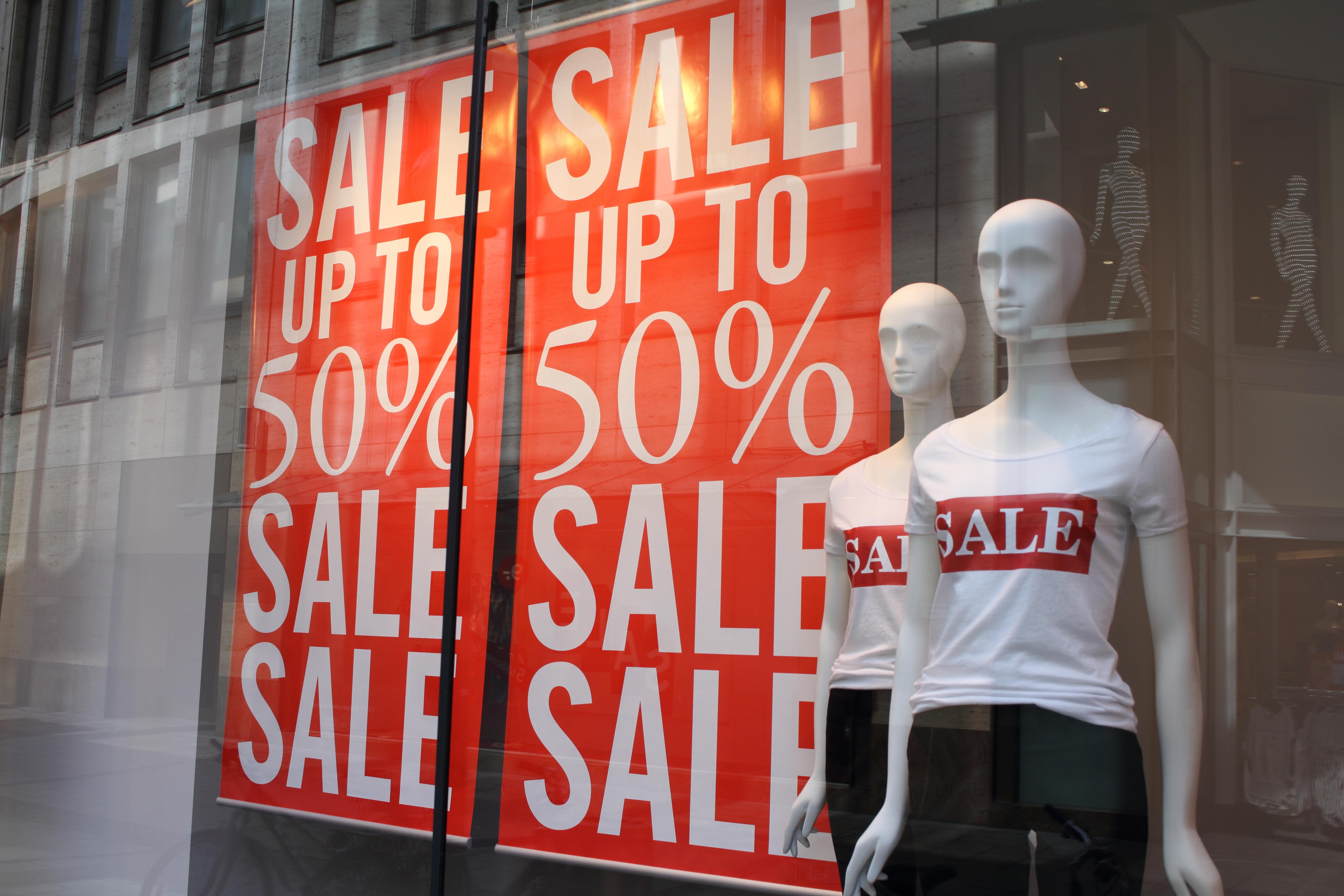 Percentages and how to use them in daily life