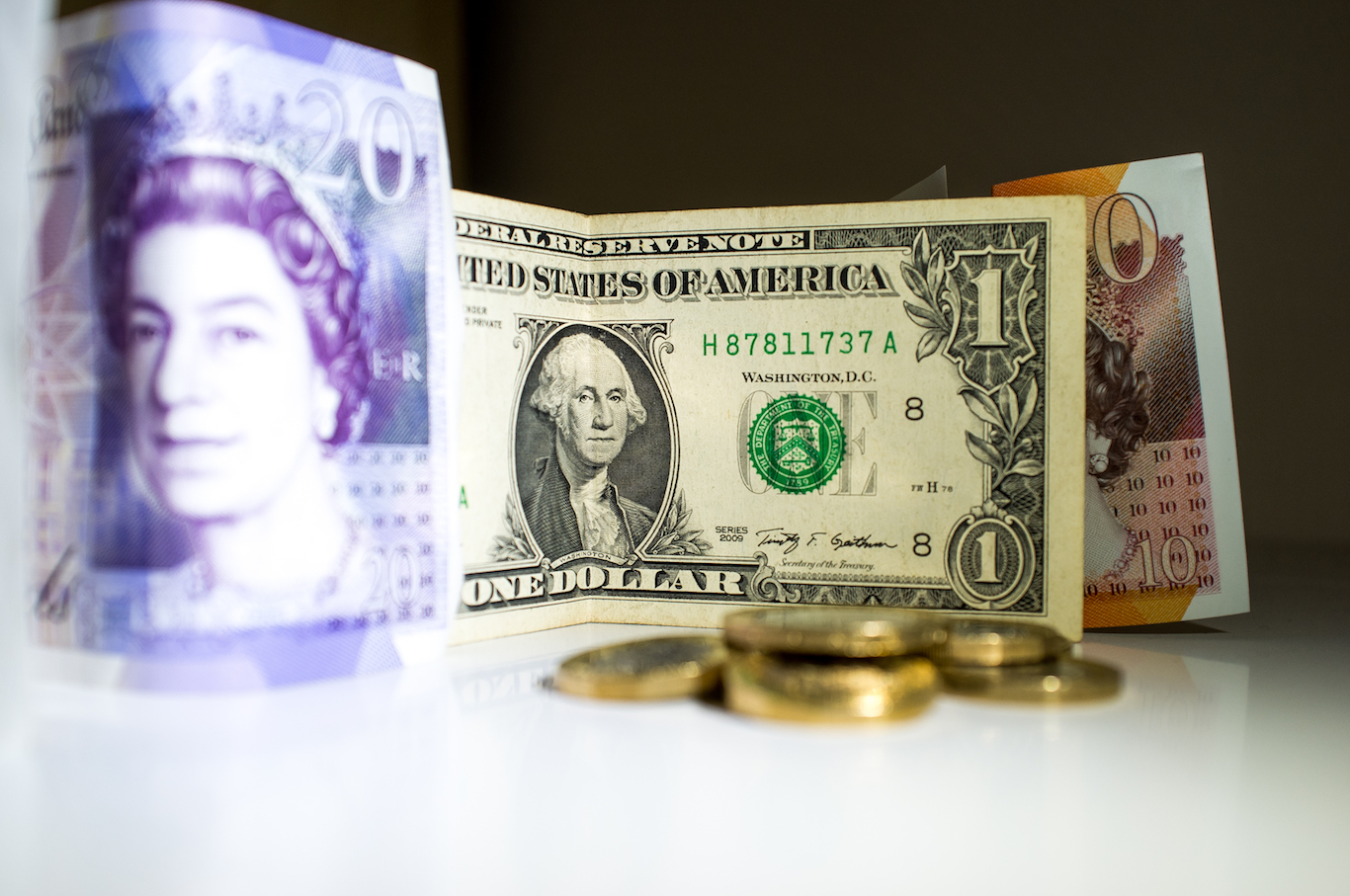 Big Questions: Where does money come from?