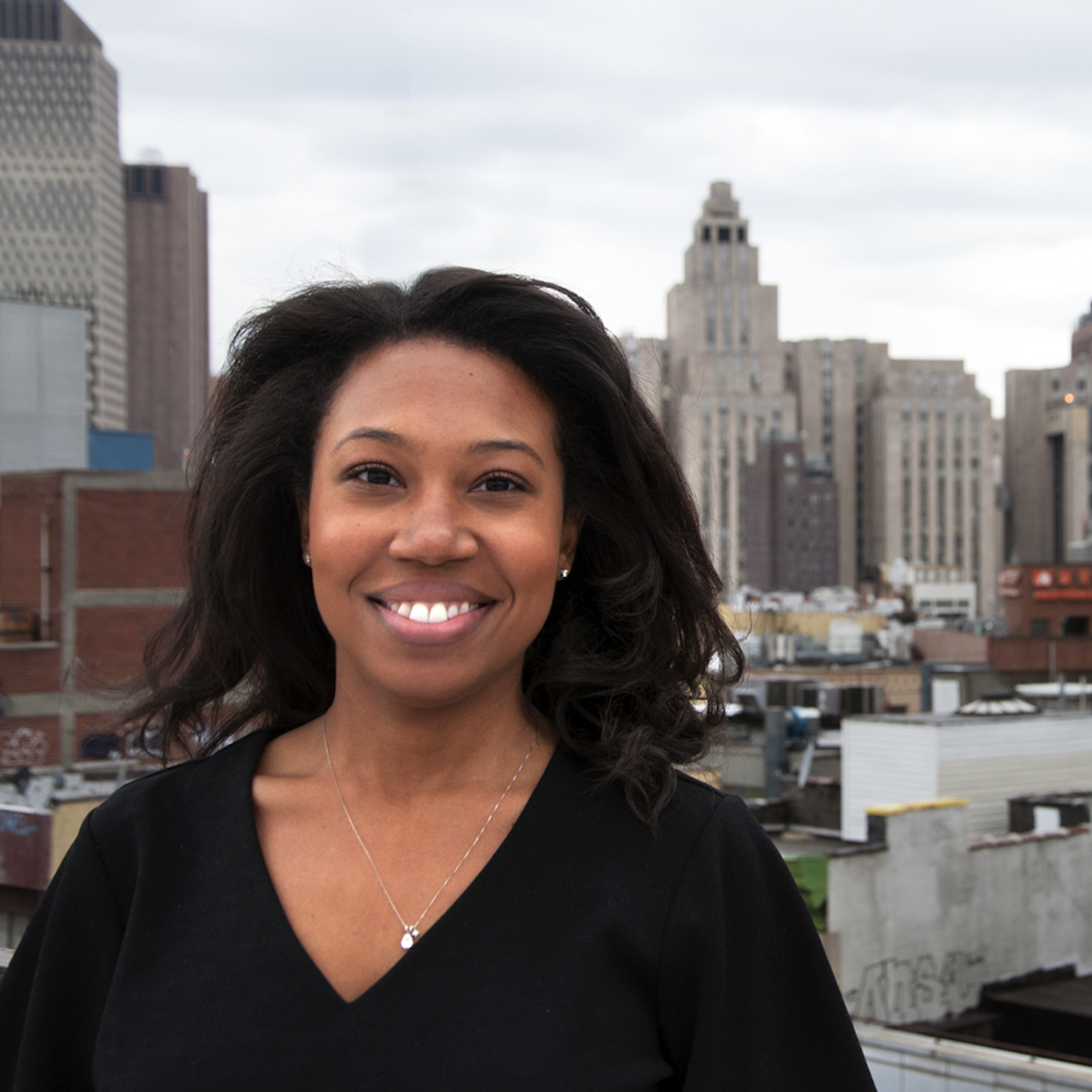 Dream Jobs: Urban planner