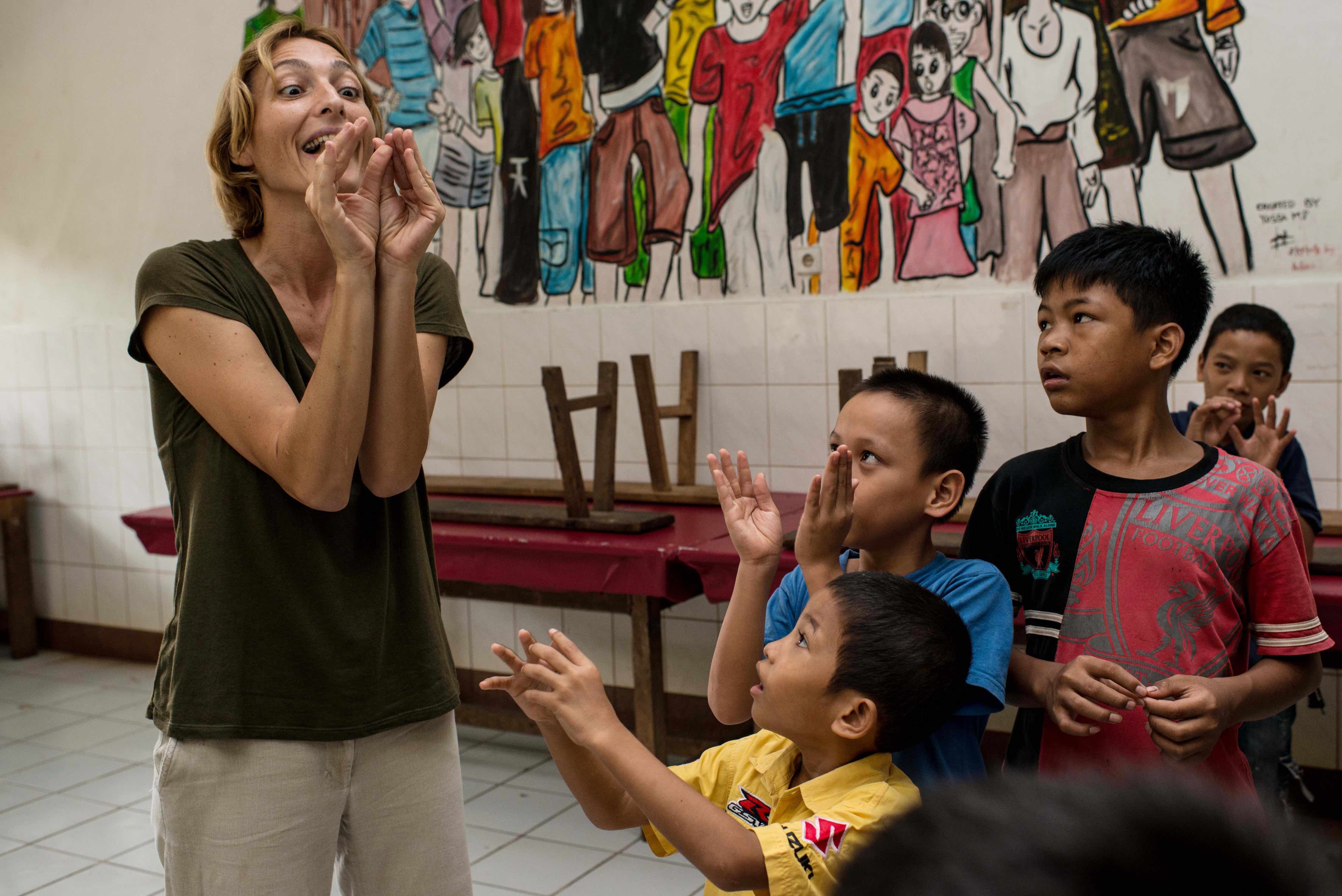 Explainer: How we understand people and why it’s important