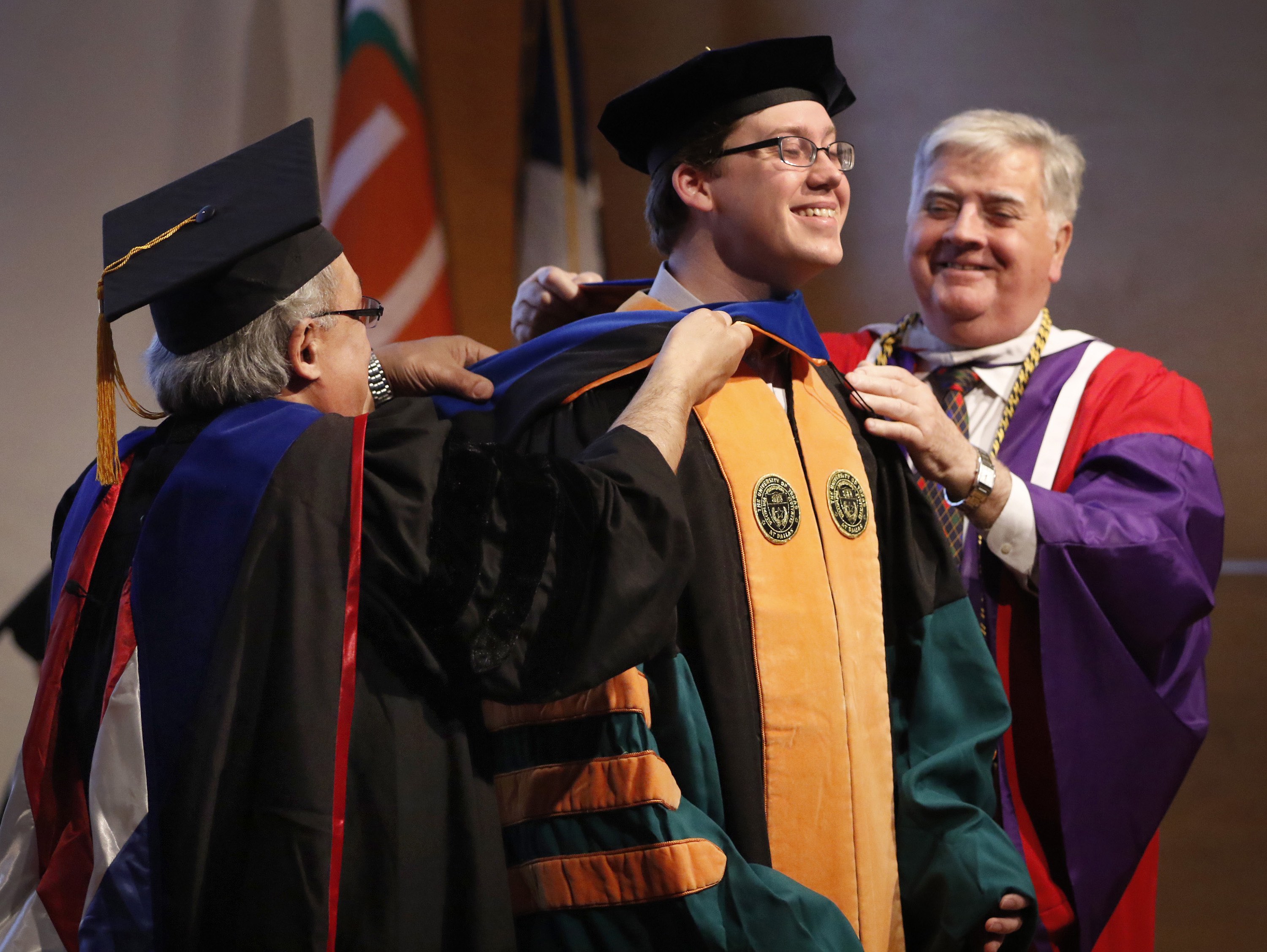 Opinion: Helping students find themselves