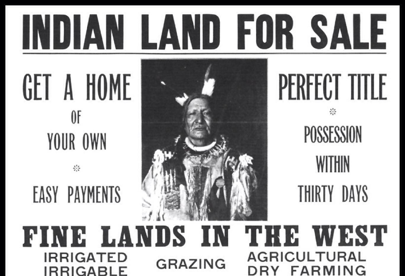 Assimilation of Native Americans in Oregon and Washington, 1880s-1950s