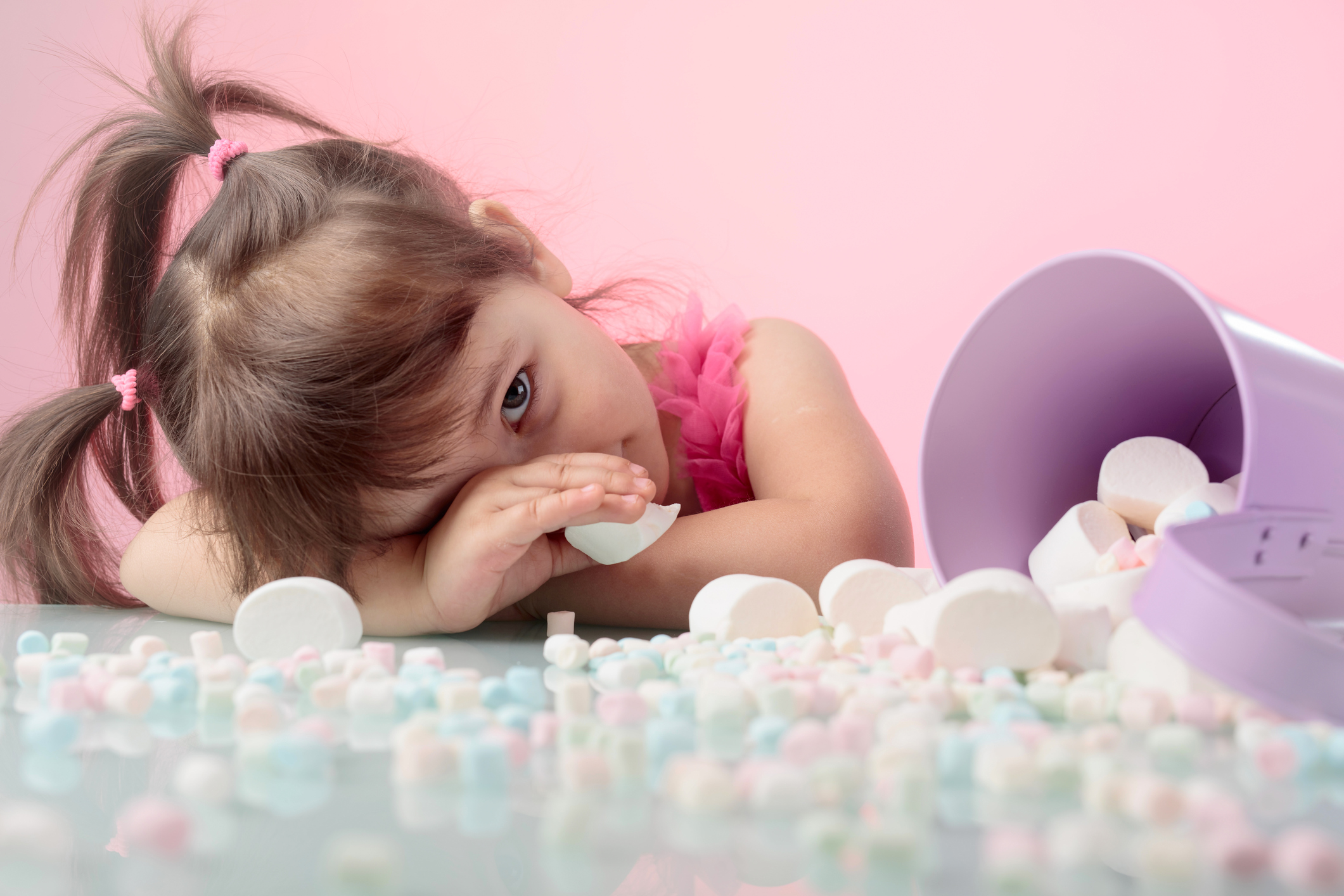Results of popular "marshmallow test" mean little, new study shows