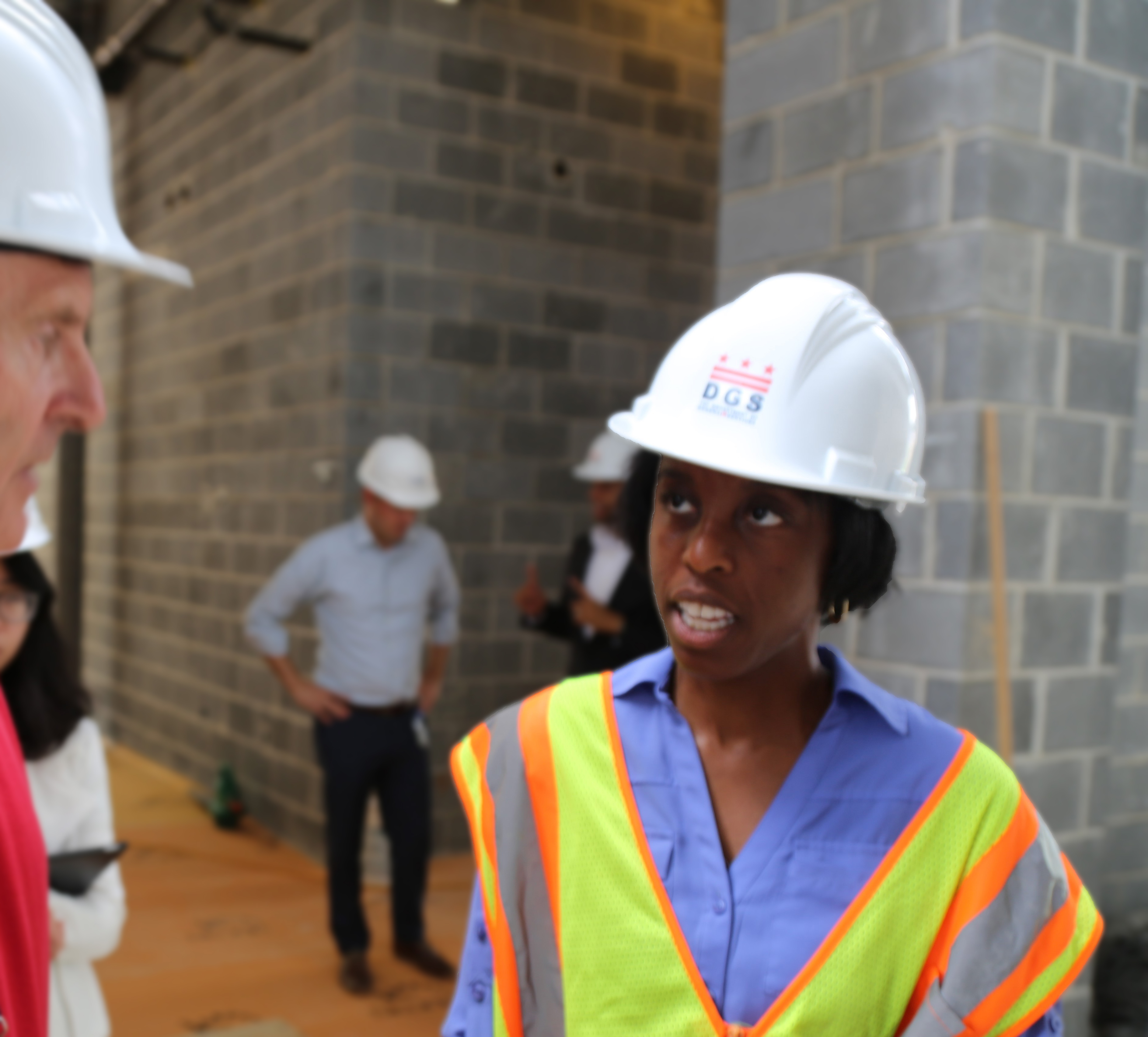 Dream Jobs: Construction project manager