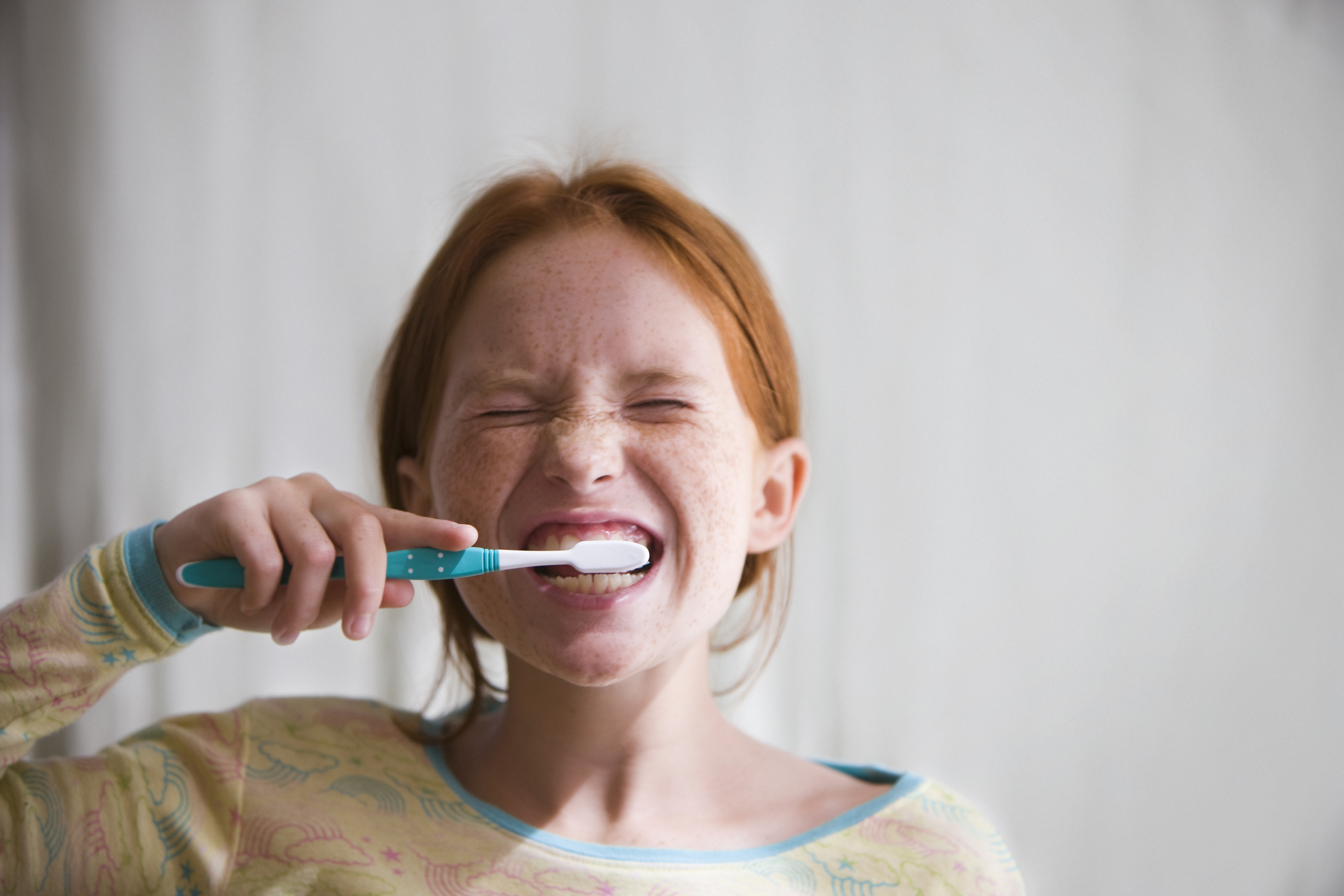 More people are using fluoride-free toothpaste; dentists are worried
