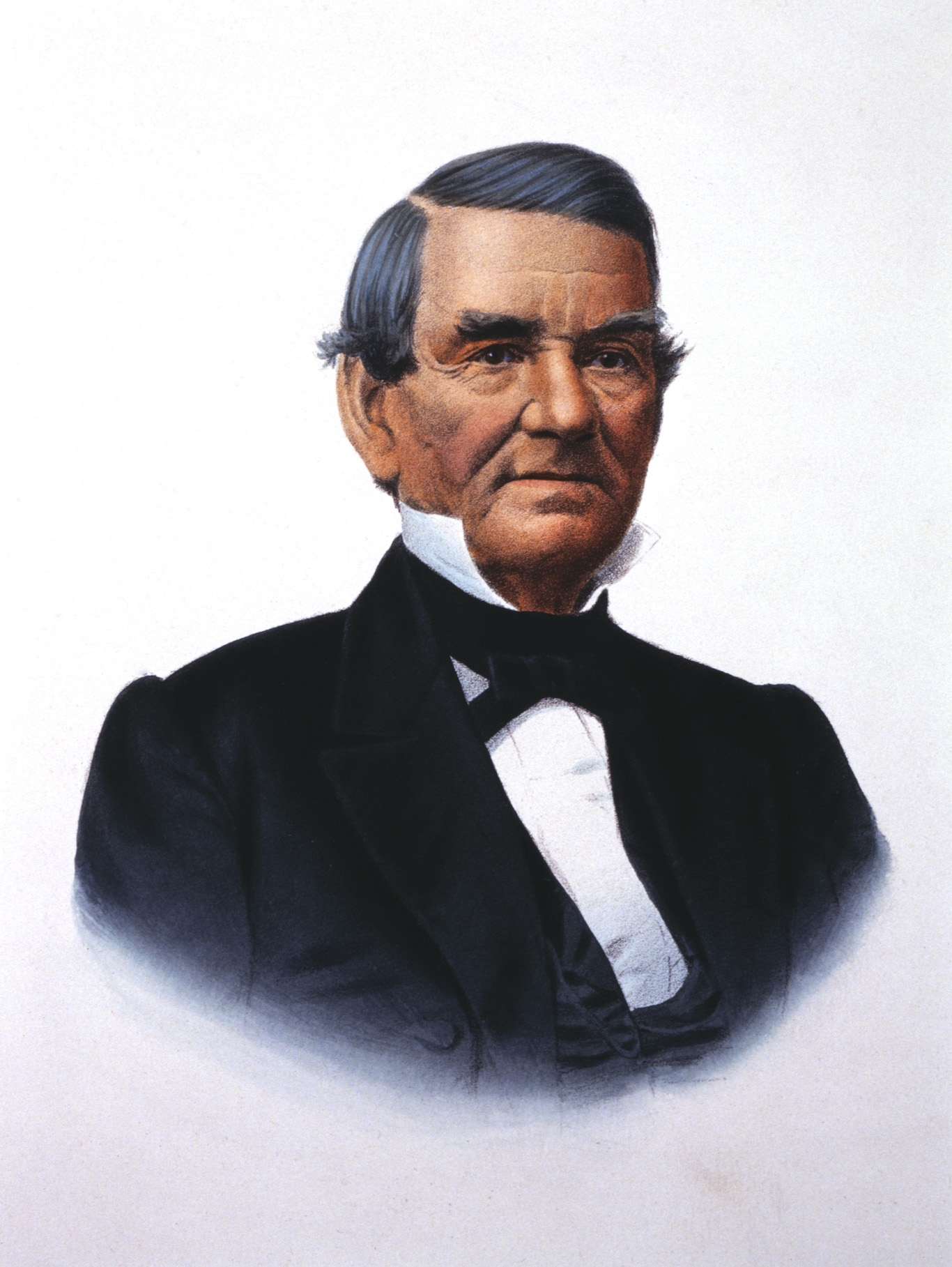 Fuentes primarias: Carta al Congreso del jefe cheroqui John Ross