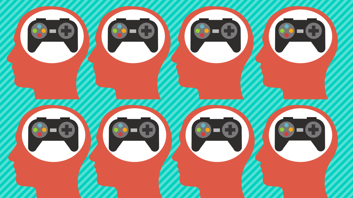 Student Opinion: Video games are rotting kids’ brains