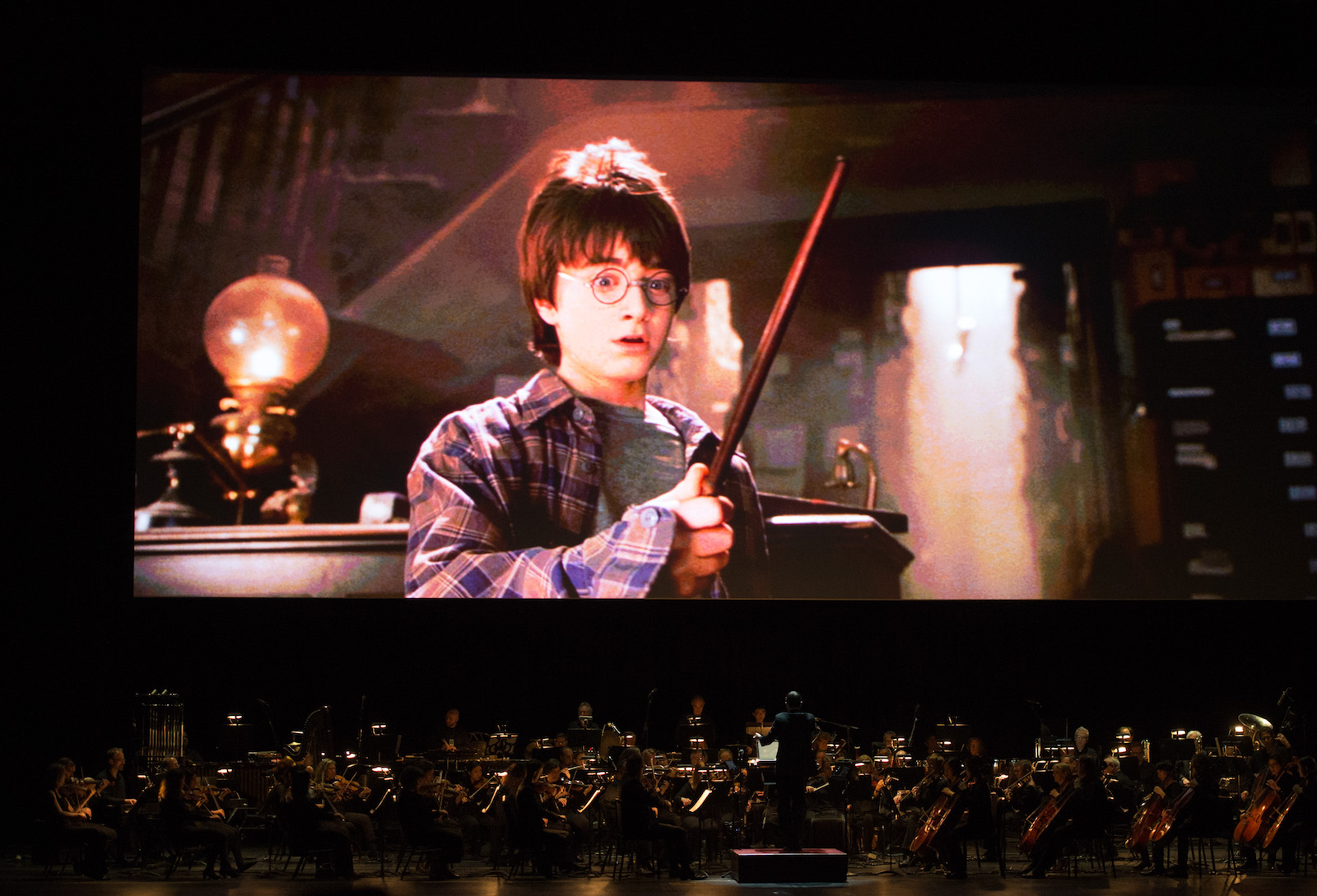 Groups working to change the world are inspired by "Harry Potter" books