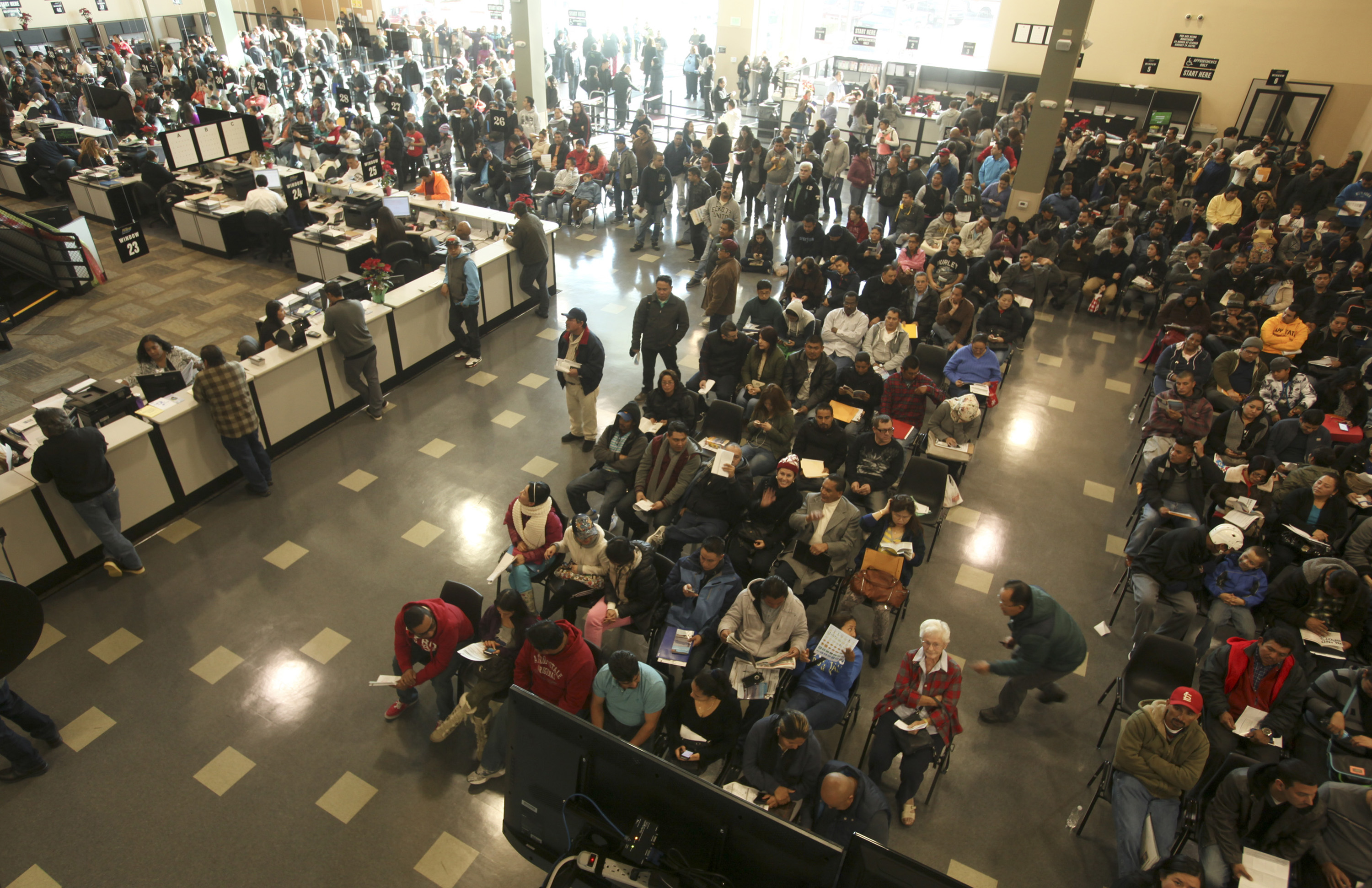 More and more states are considering digital driver's licenses