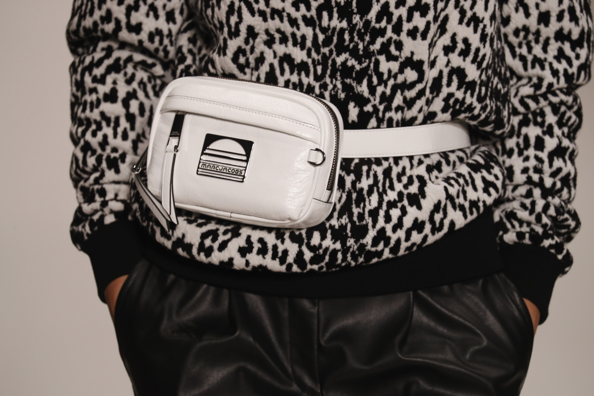 Like them or not, fanny packs have revitalized the accessories industry