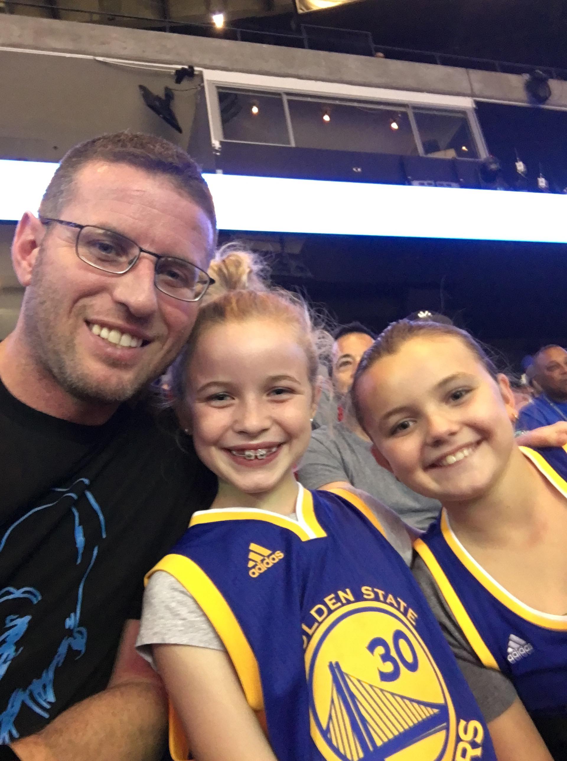 Stephen Curry promises his new basketball shoes will be for girls, too