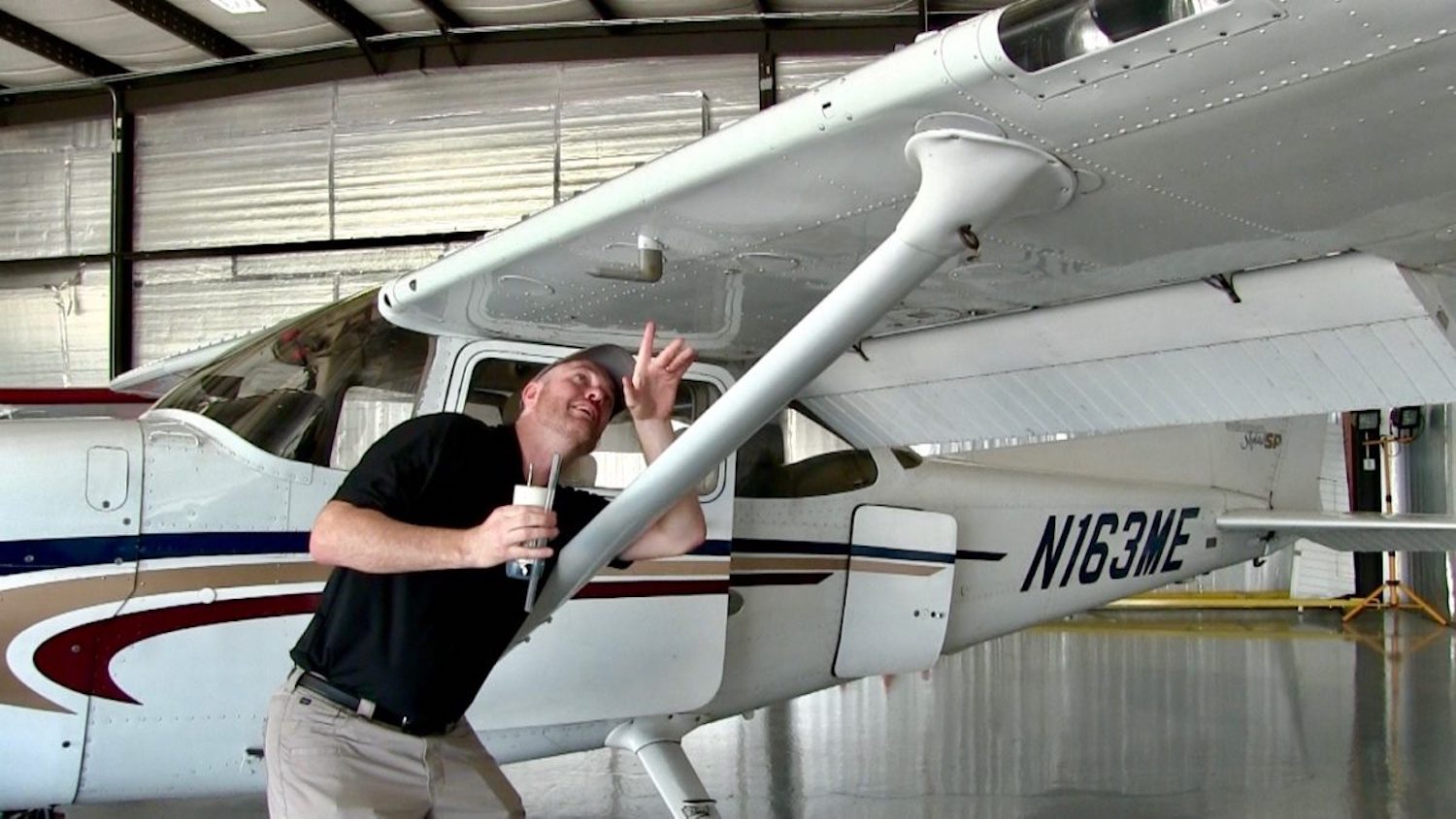 New aviation program lands in high school STEM curriculum