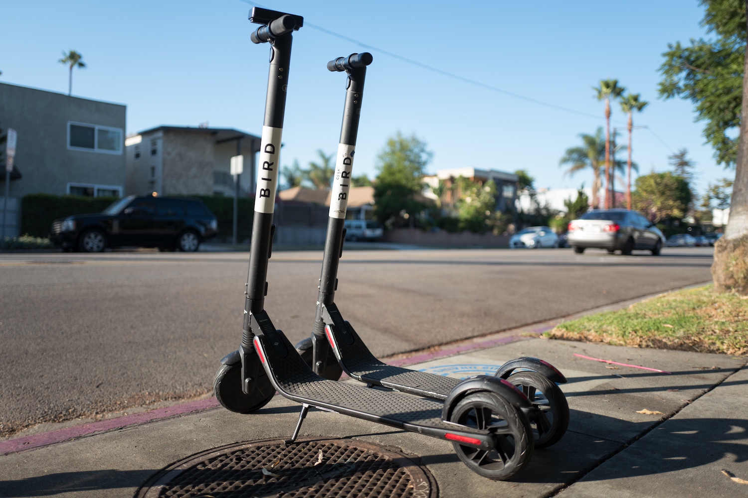 The pros and cons of using electric scooters in cities