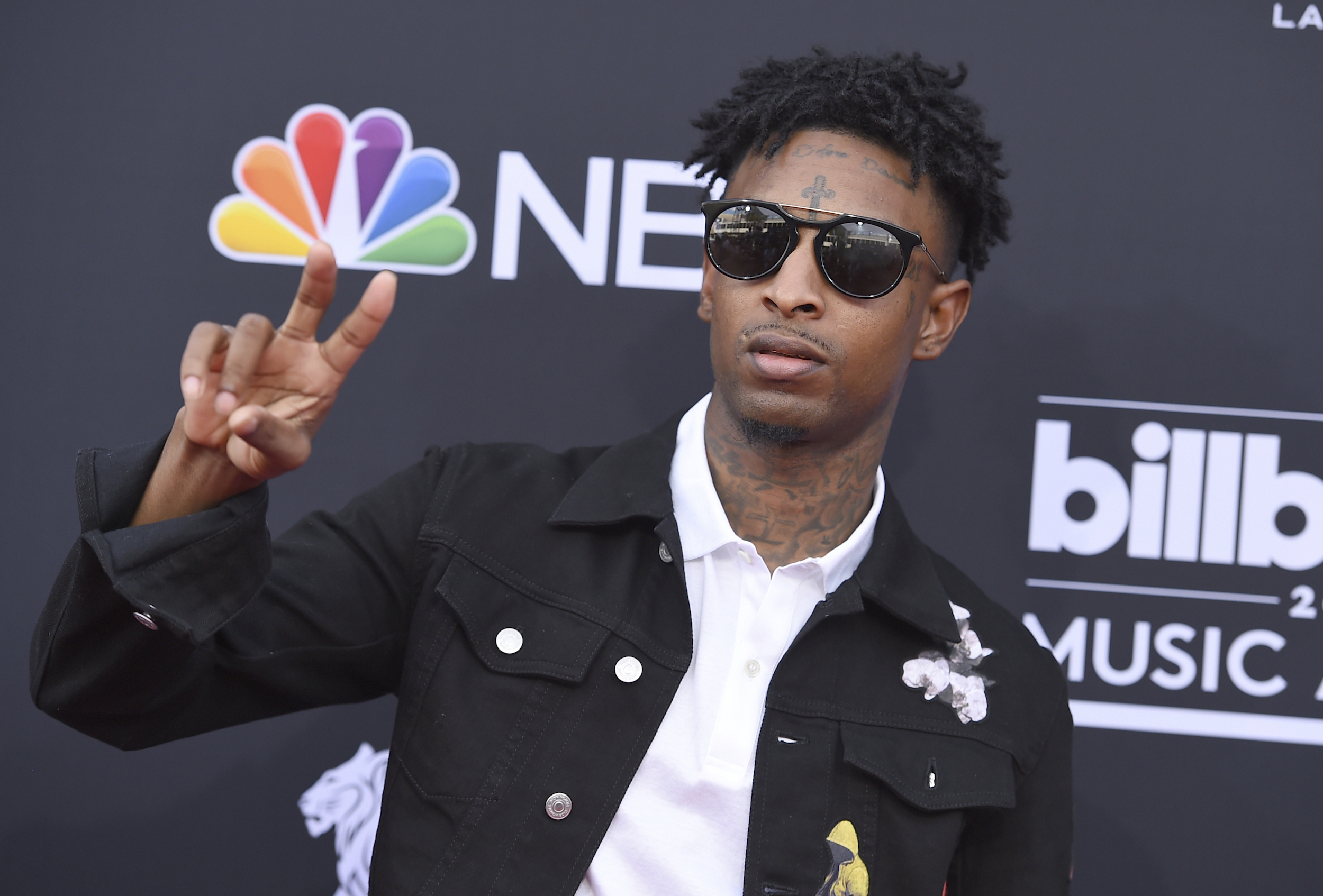 Famous rapper from Atlanta arrested for living in the U.S. without visa