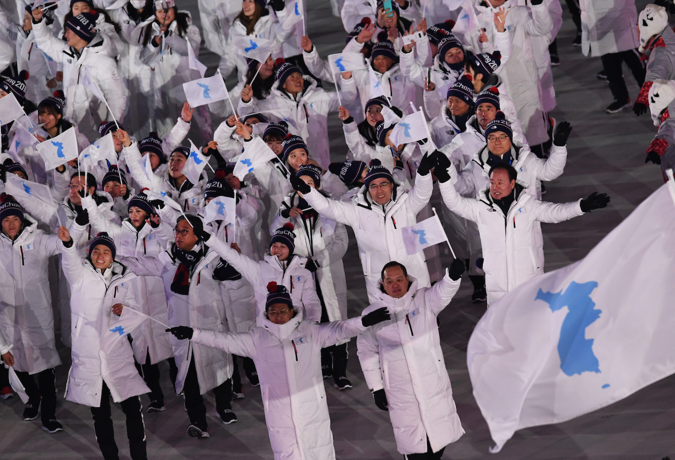 Opinion: Despite good intentions, Olympics has limits in promoting peace
