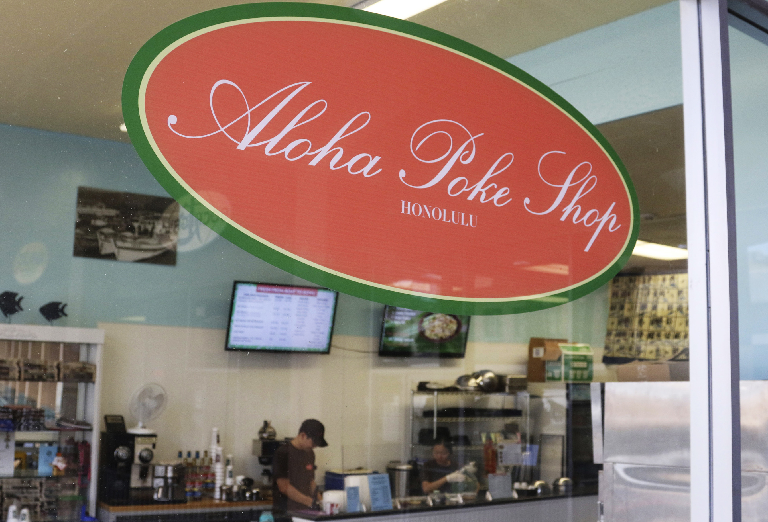 Hawaiians don't like the idea of other people owning their language