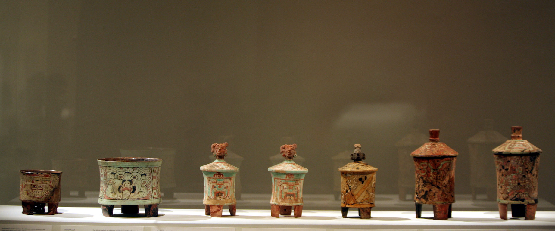 Archaeologists, Mayanists and Hershey’s team up to decipher ancient vessel