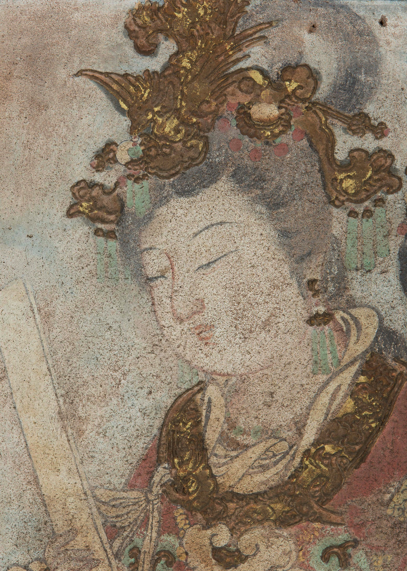 China's Empress Wu was one of the most powerful women rulers ever