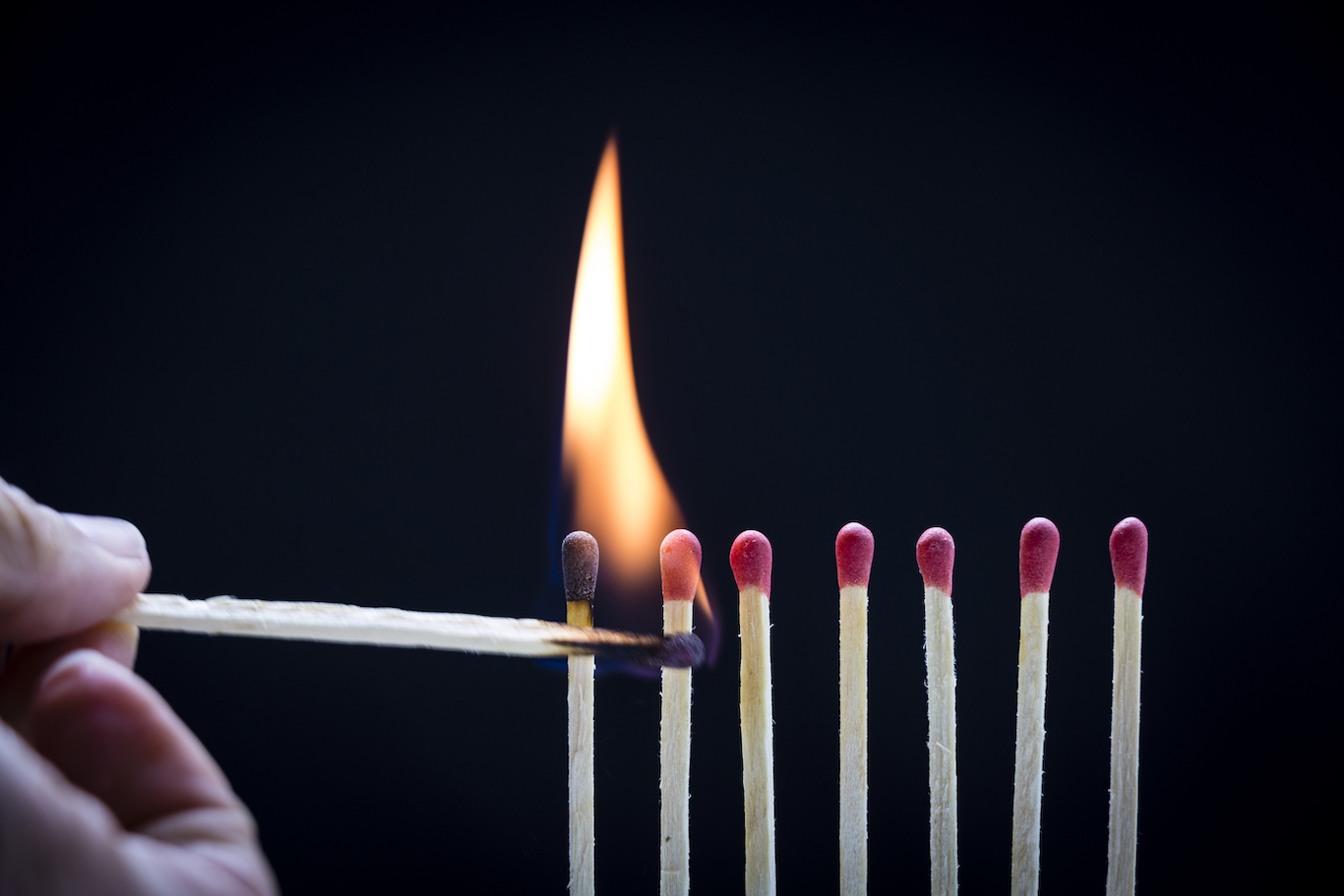 Deadly and life-giving elements of the periodic table