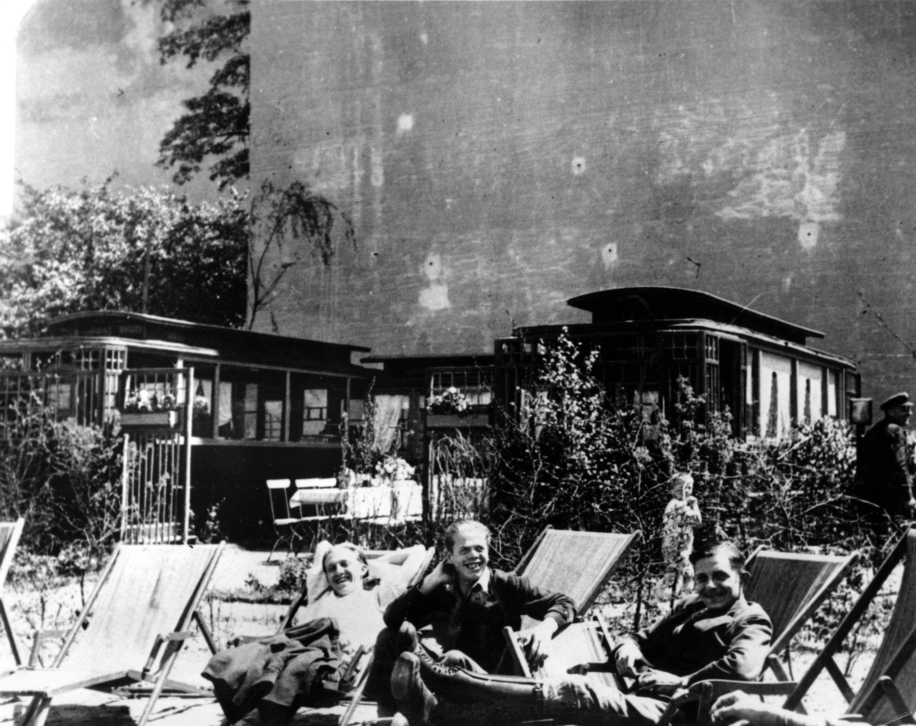 The Great Depression as a global event The Great Depression as a global event