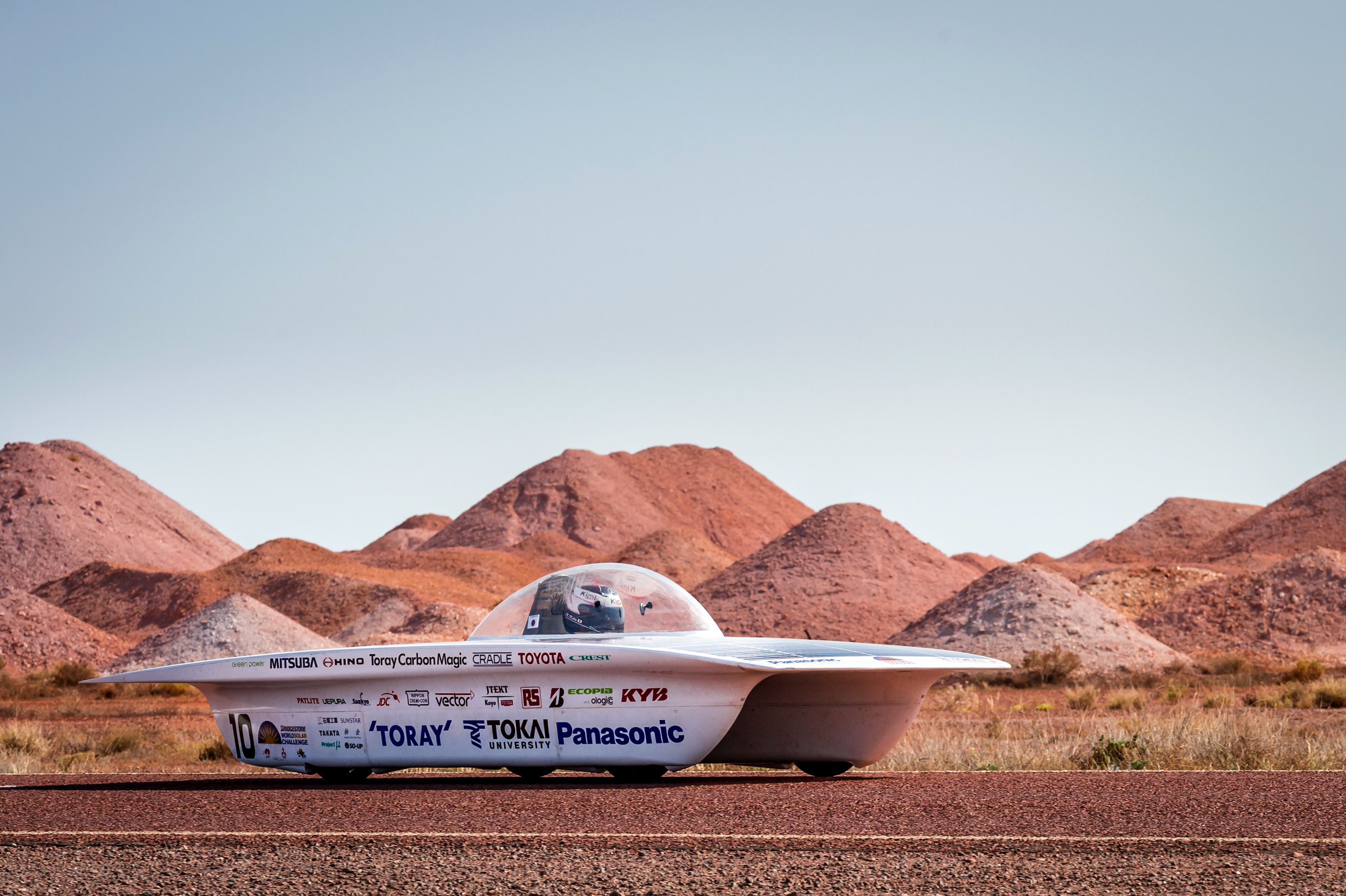 Sustainable development Down Under needs ideas, partnerships