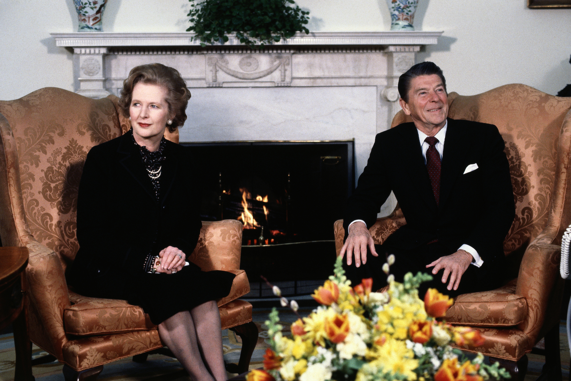 Neoliberalism, and its critics