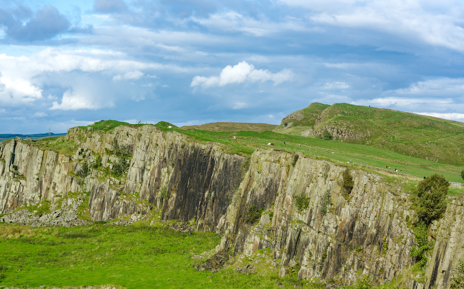 What are igneous rocks?