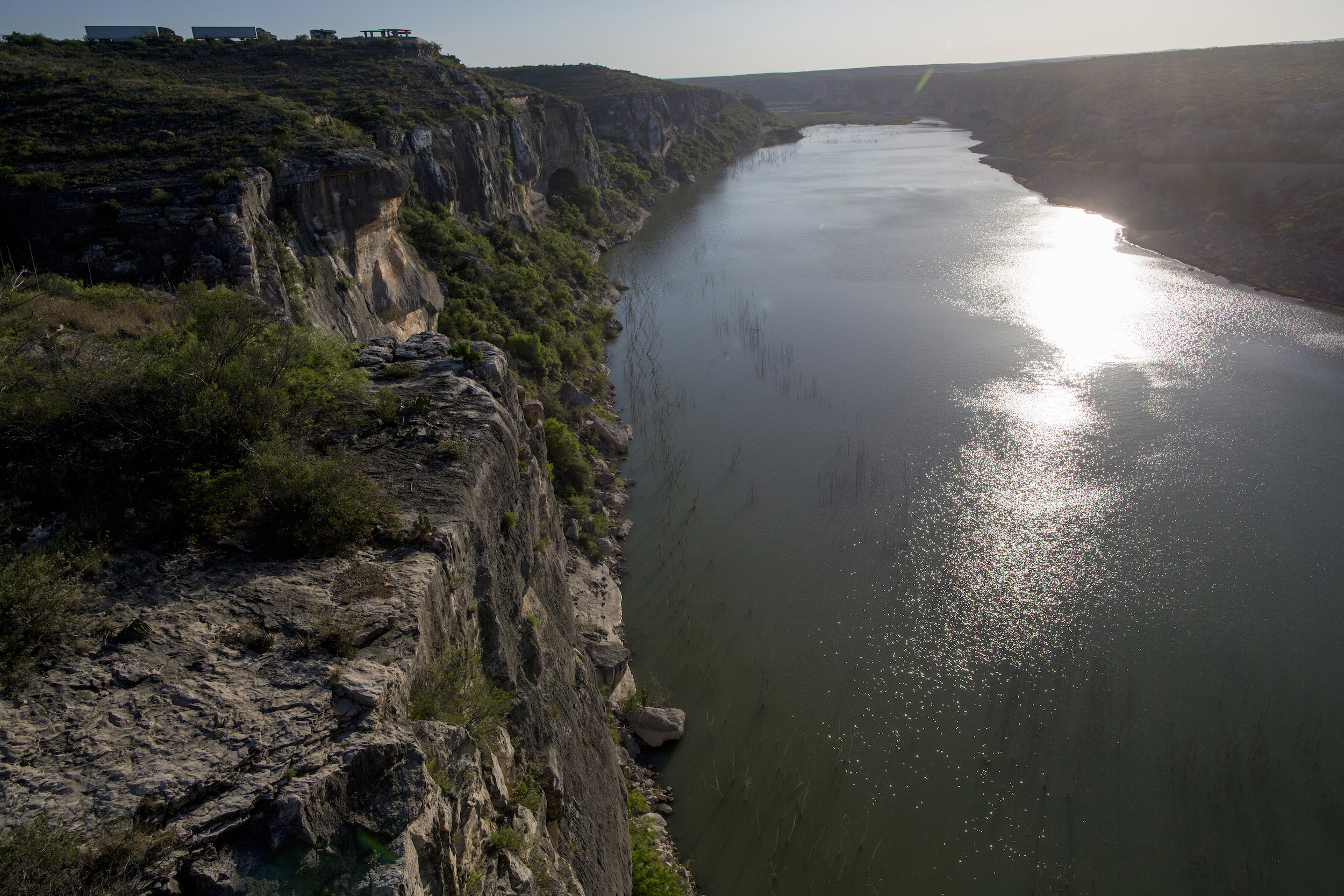 Each diverse geographic region of Texas stretches hundreds of miles